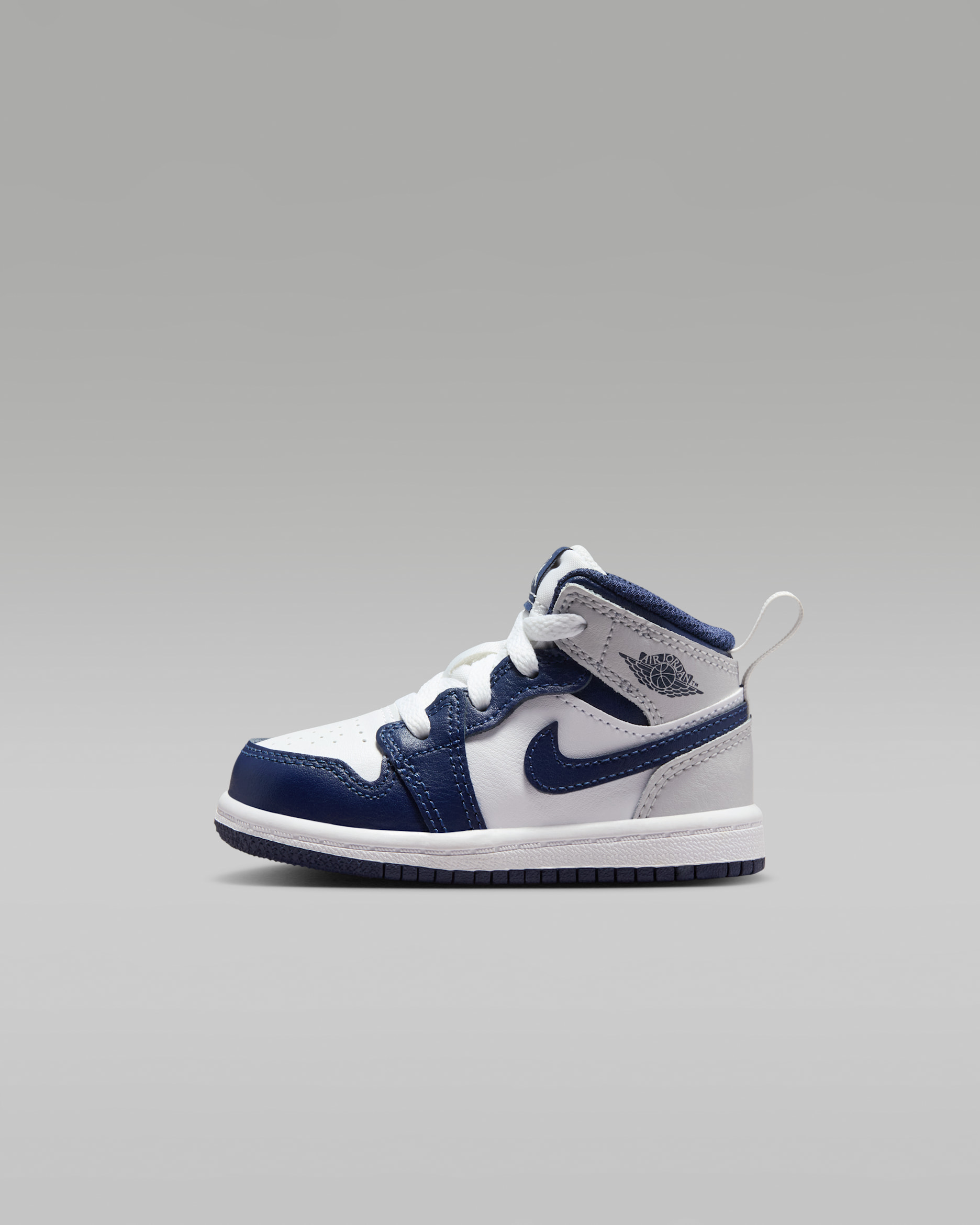 Jordan 1 Mid Zapatillas - Bebé e infantil. Nike ES