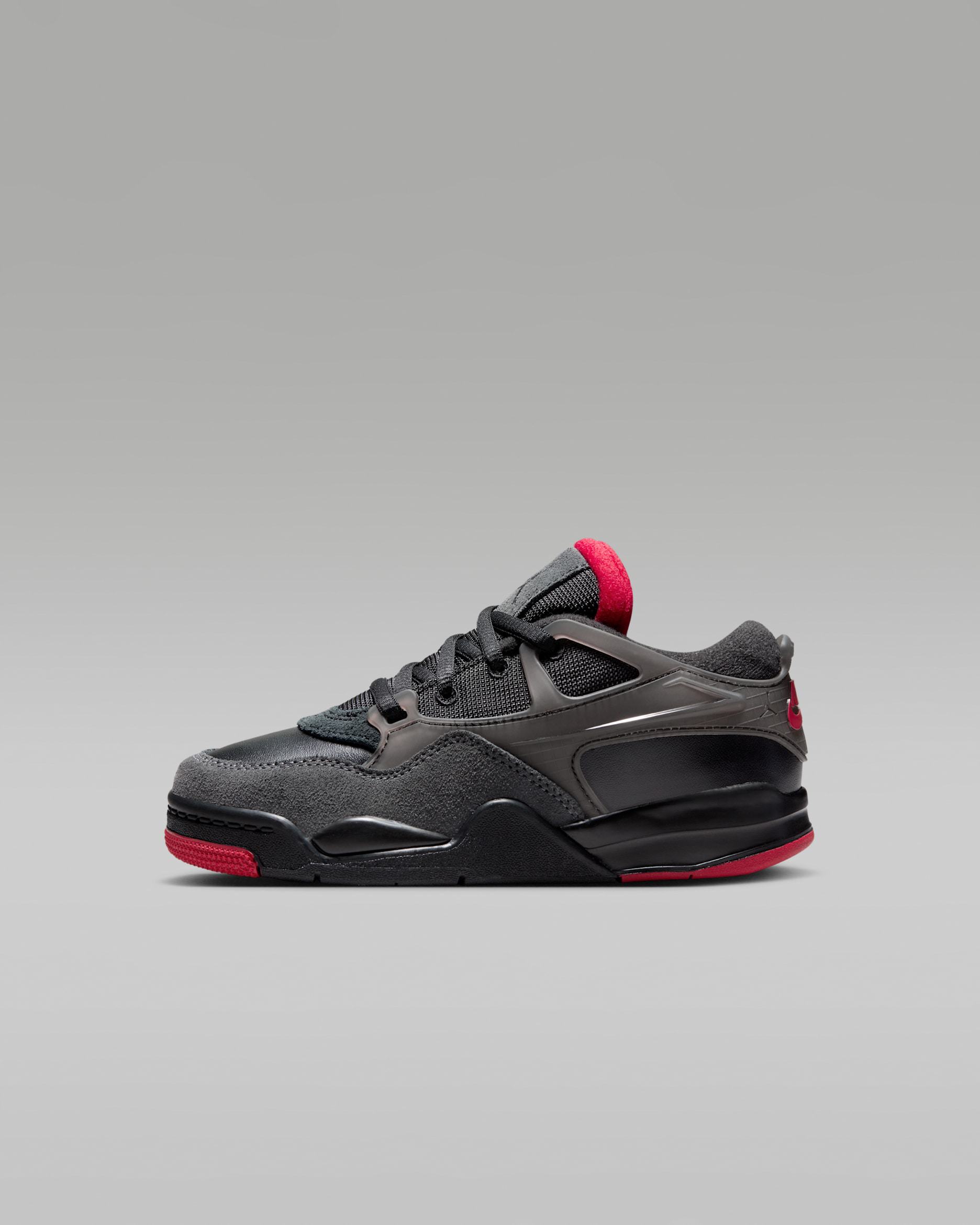 Chaussure Jordan 4 RM pour enfant. Nike CA
