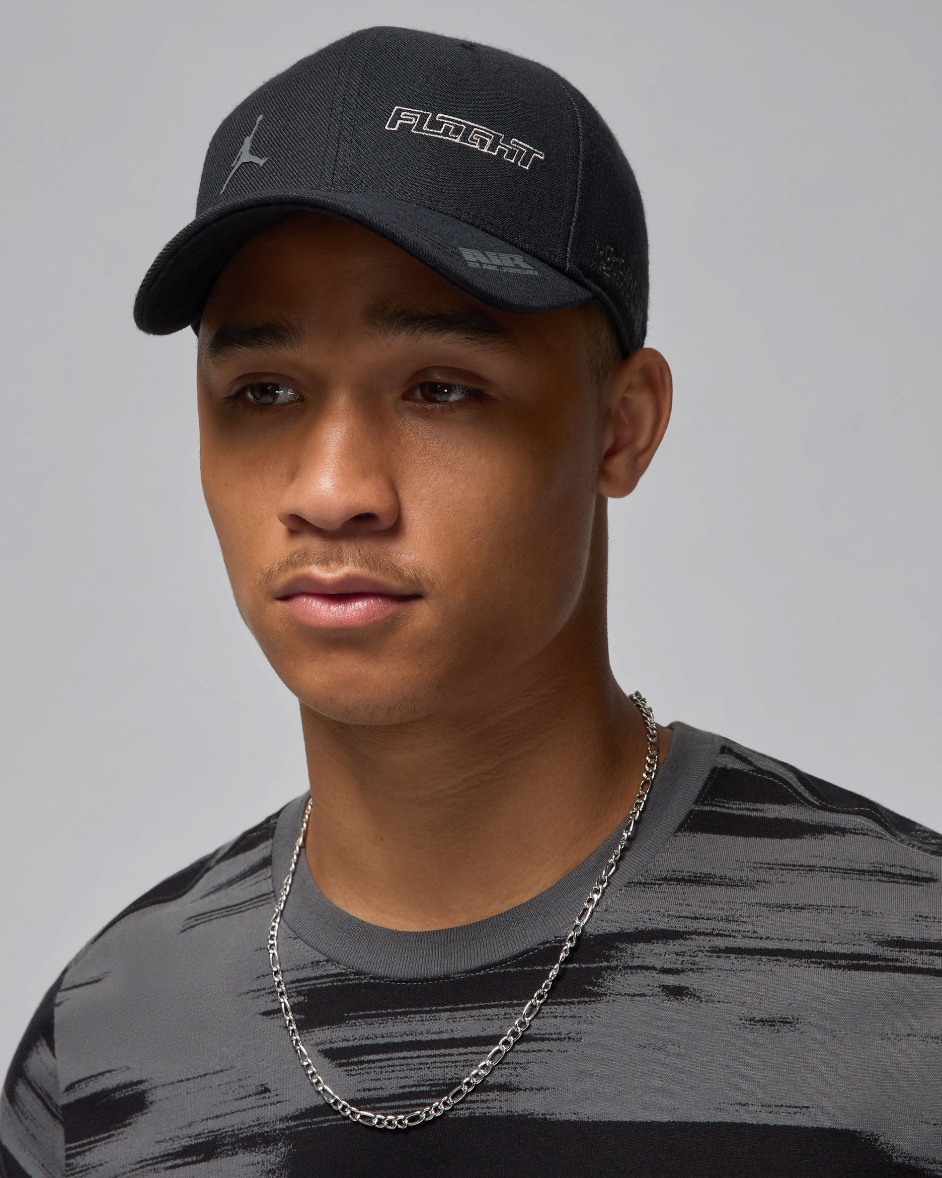 Jordan Rise Structured Hat. Nike PH
