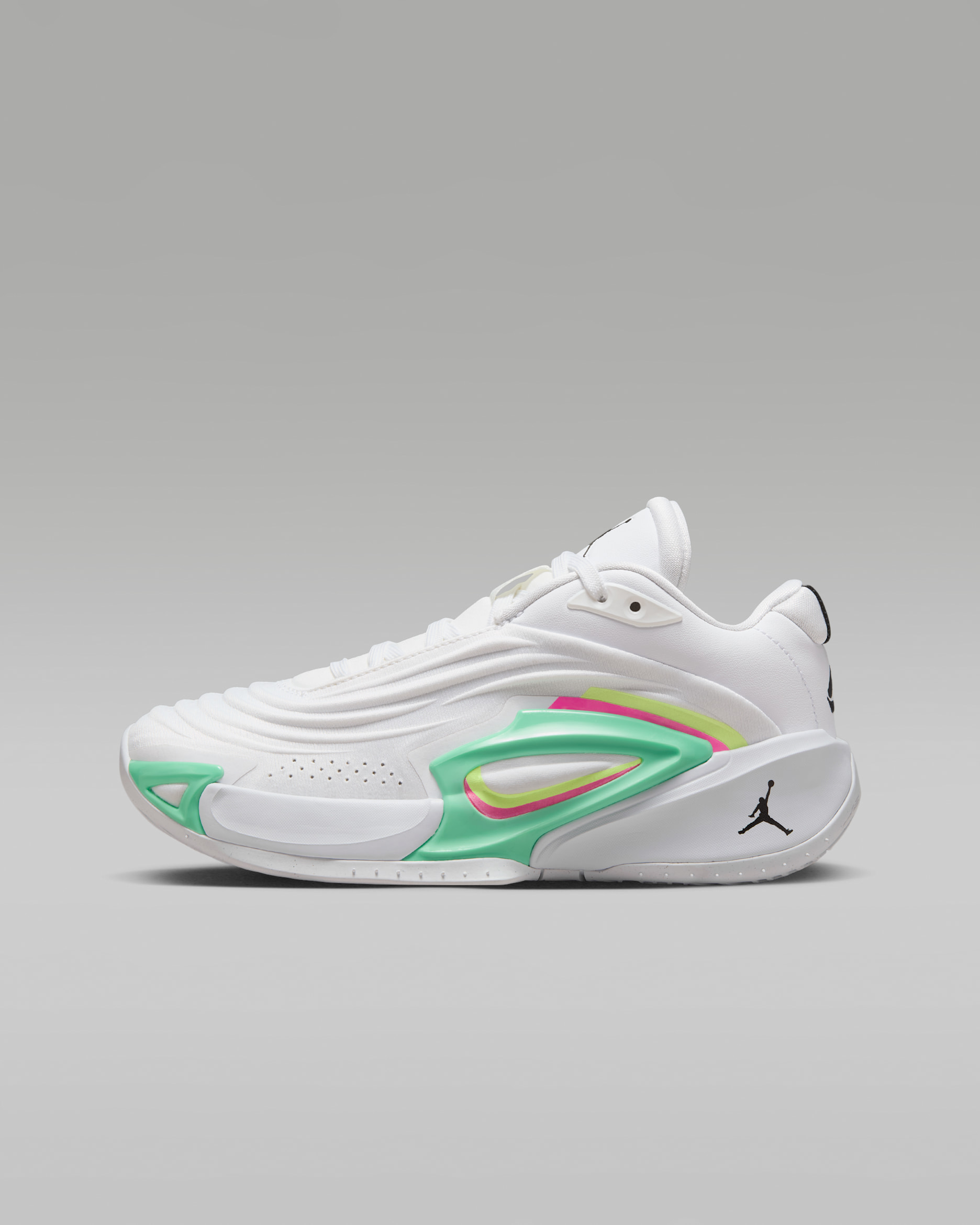 Luka 3 'Photo Finish' Older Kids' Basketball Shoes. Nike IN