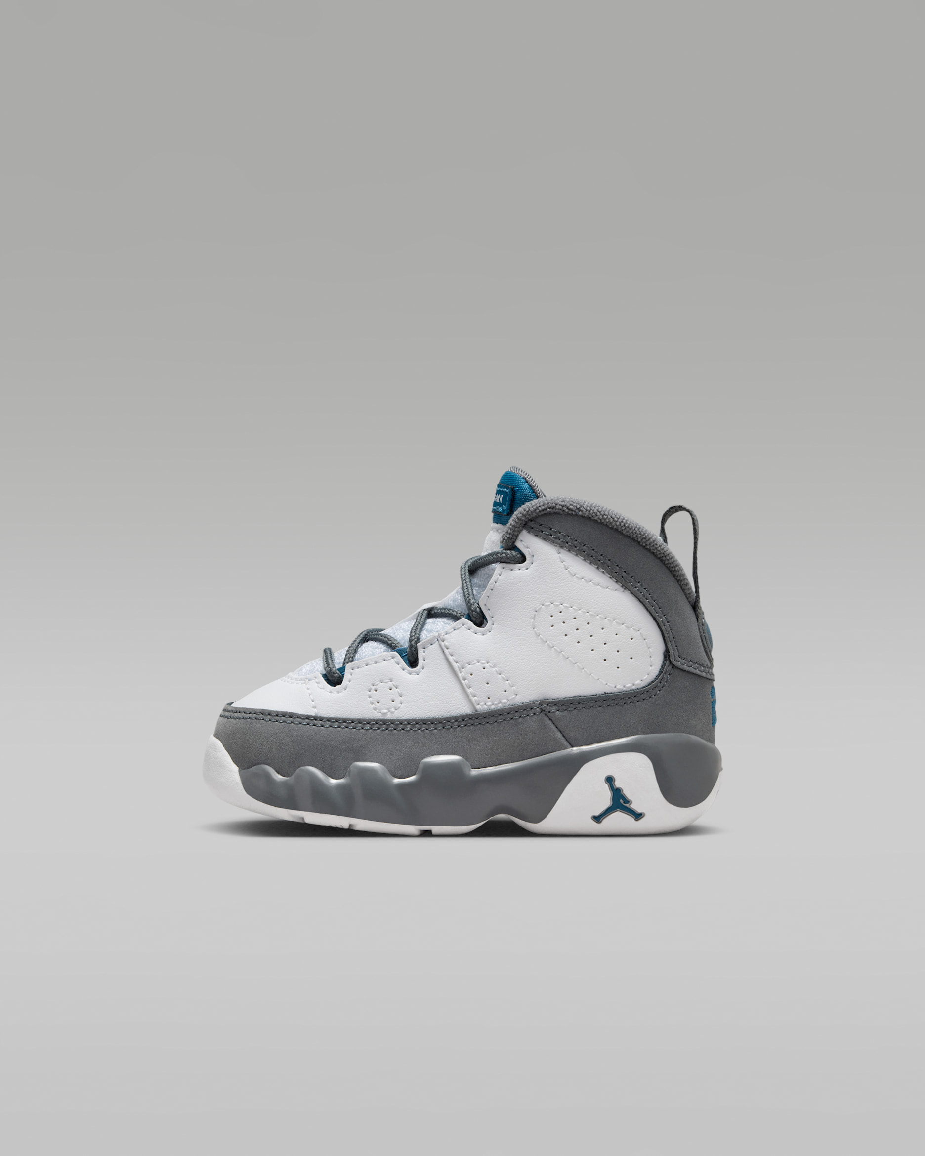 Jordan 9 Retro Baby/Toddler Shoes. Nike.com