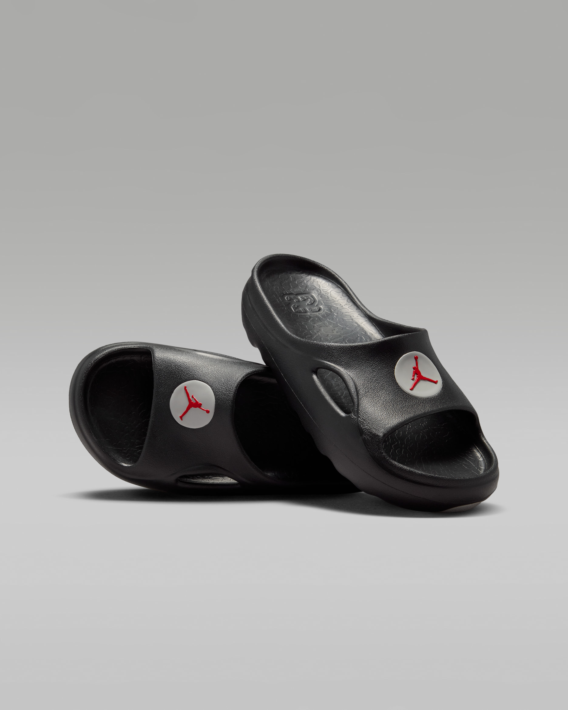 Jordan Hydrip Older Kids' Slides. Nike RO