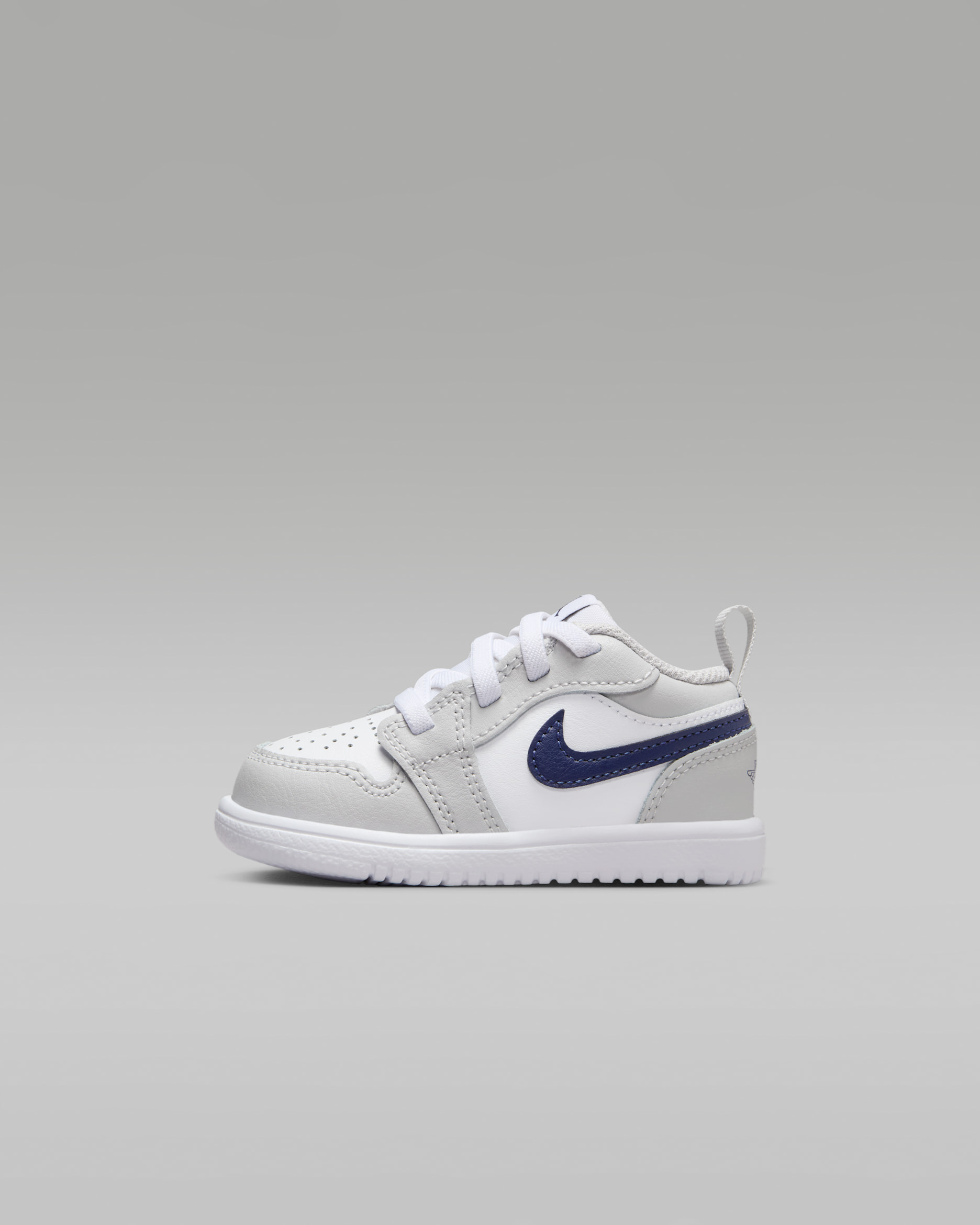 Tenis para bebé e infantil Jordan 1 Low Alt. Nike MX