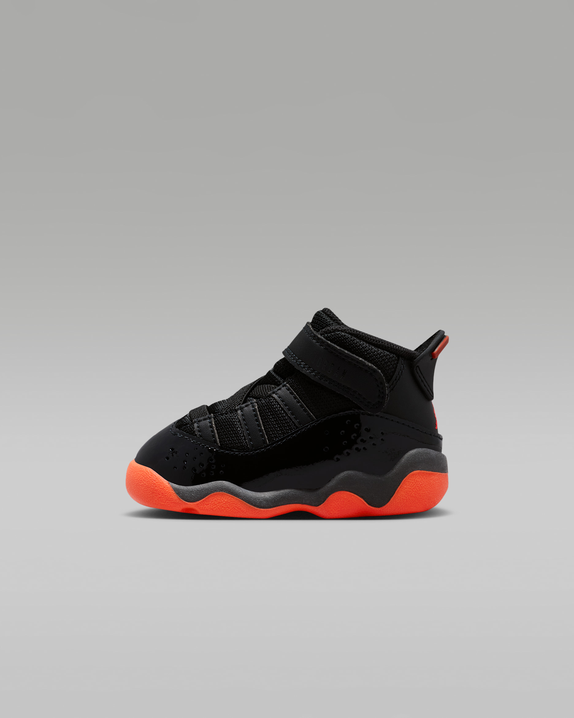 Jordan 6 Rings Baby/Toddler Shoes. Nike.com