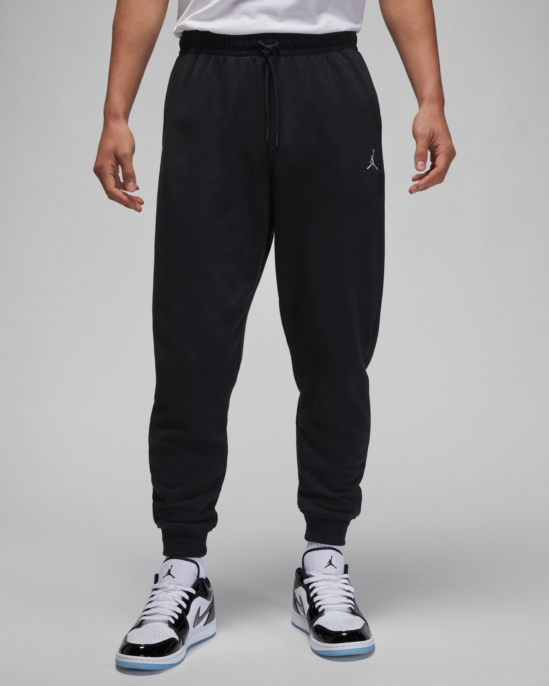Jordan Essentials Men's Loopback Fleece Trousers. Nike SG