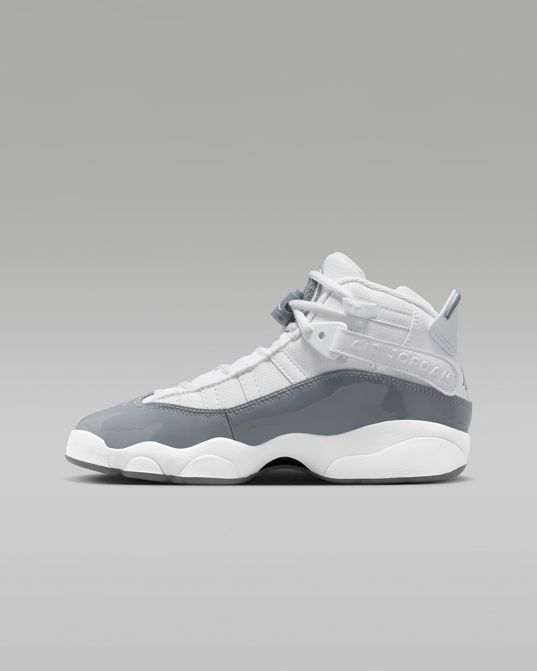 Jordan 6 Rings Big Kids' Shoes. Nike.com