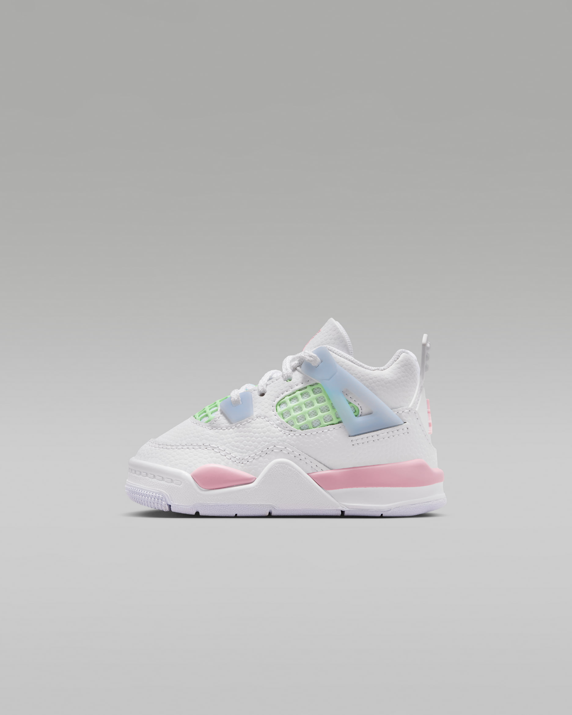 Jordan 4 Retro Baby/Toddler. Nike AU
