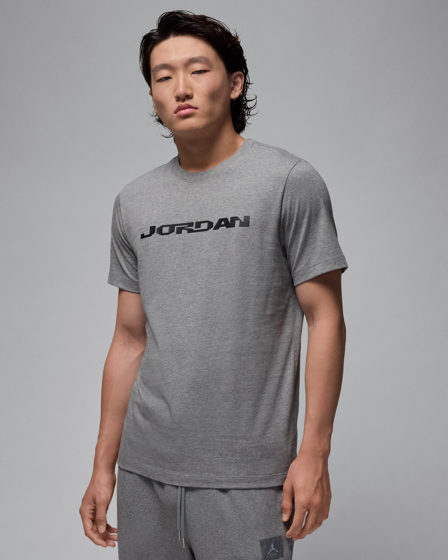 Jordan MVP Men's T-Shirt. Nike VN