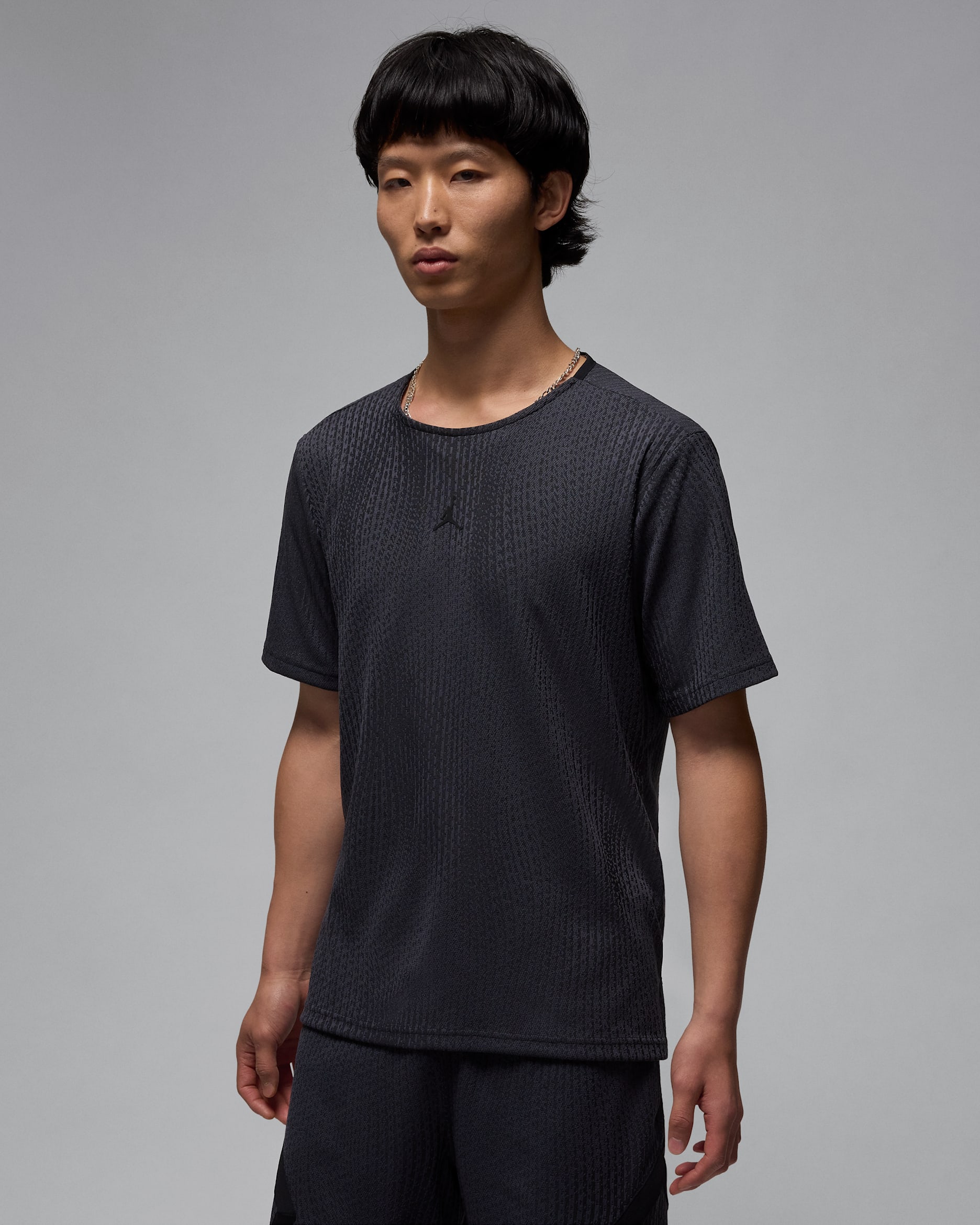 Jordan Sport Men's Dri-FIT ADV Performance Top. Nike VN