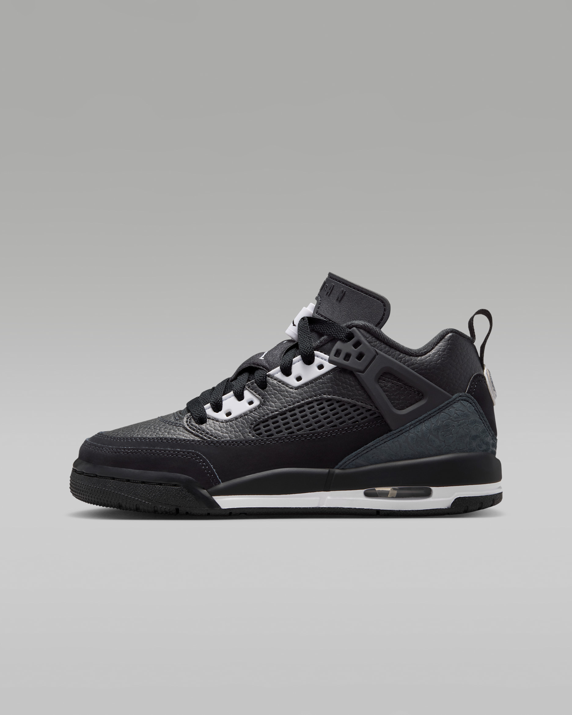 Jordan Spizike Low Older Kids' Shoes. Nike UK