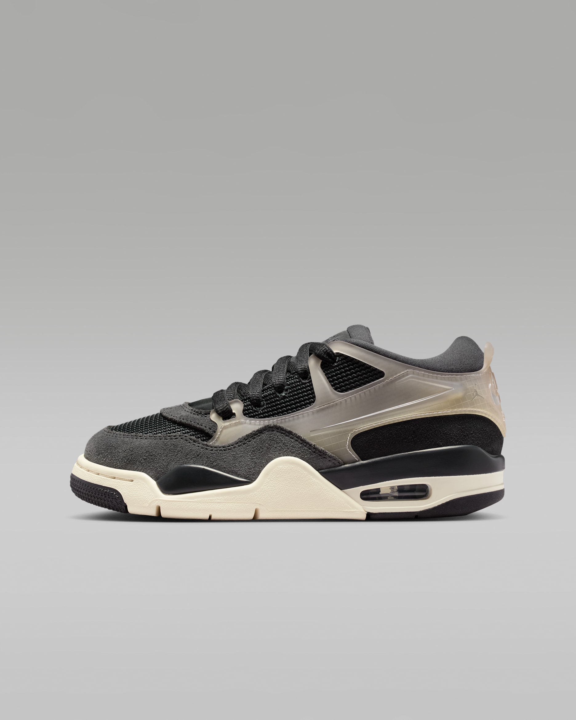 París Saint-Germain x Air Jordan 4 RM Sabatilles - Nen/a. Nike ES