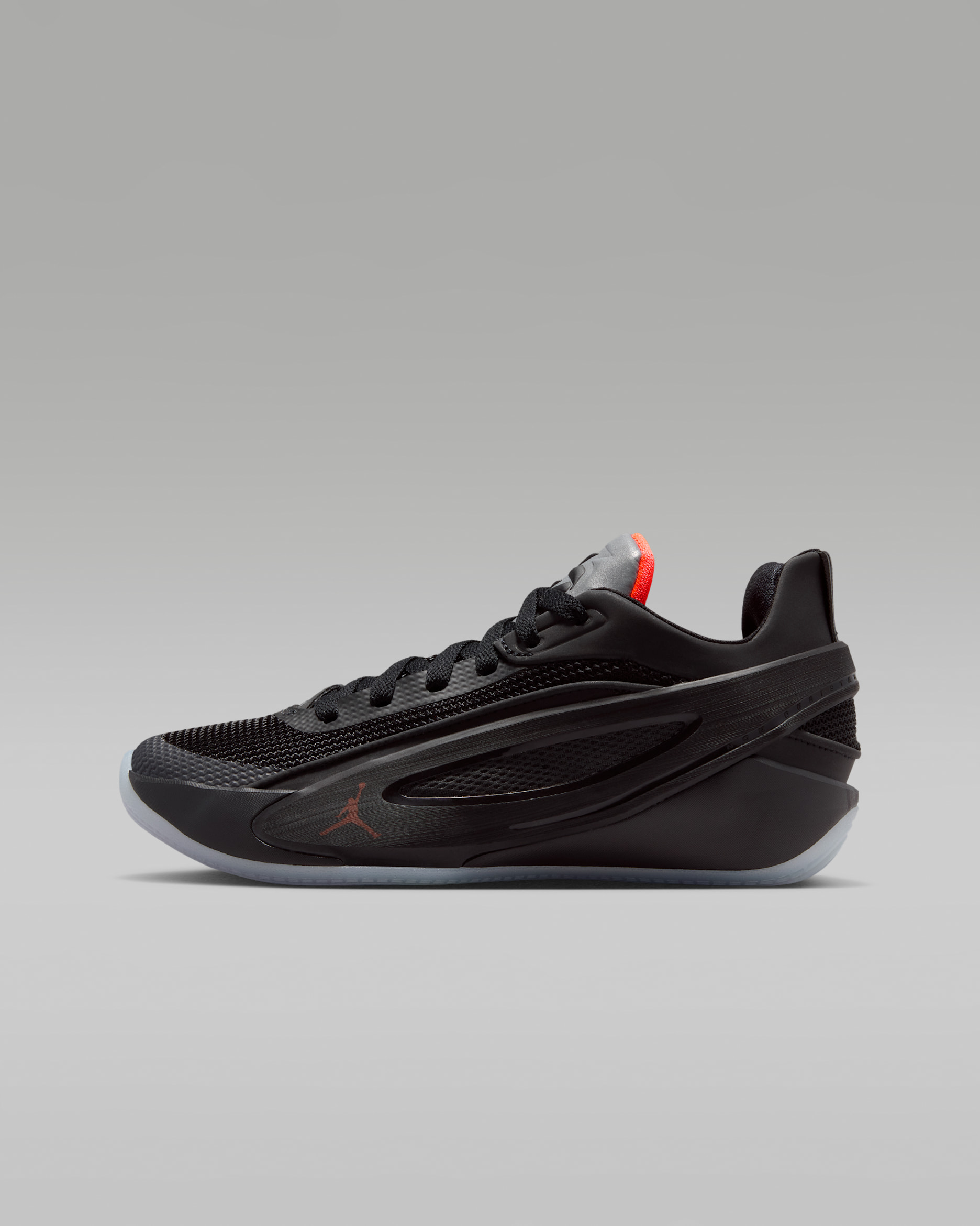 Luka 5 "Black Metallic" Big Kids' Basketball Shoes. Nike.com