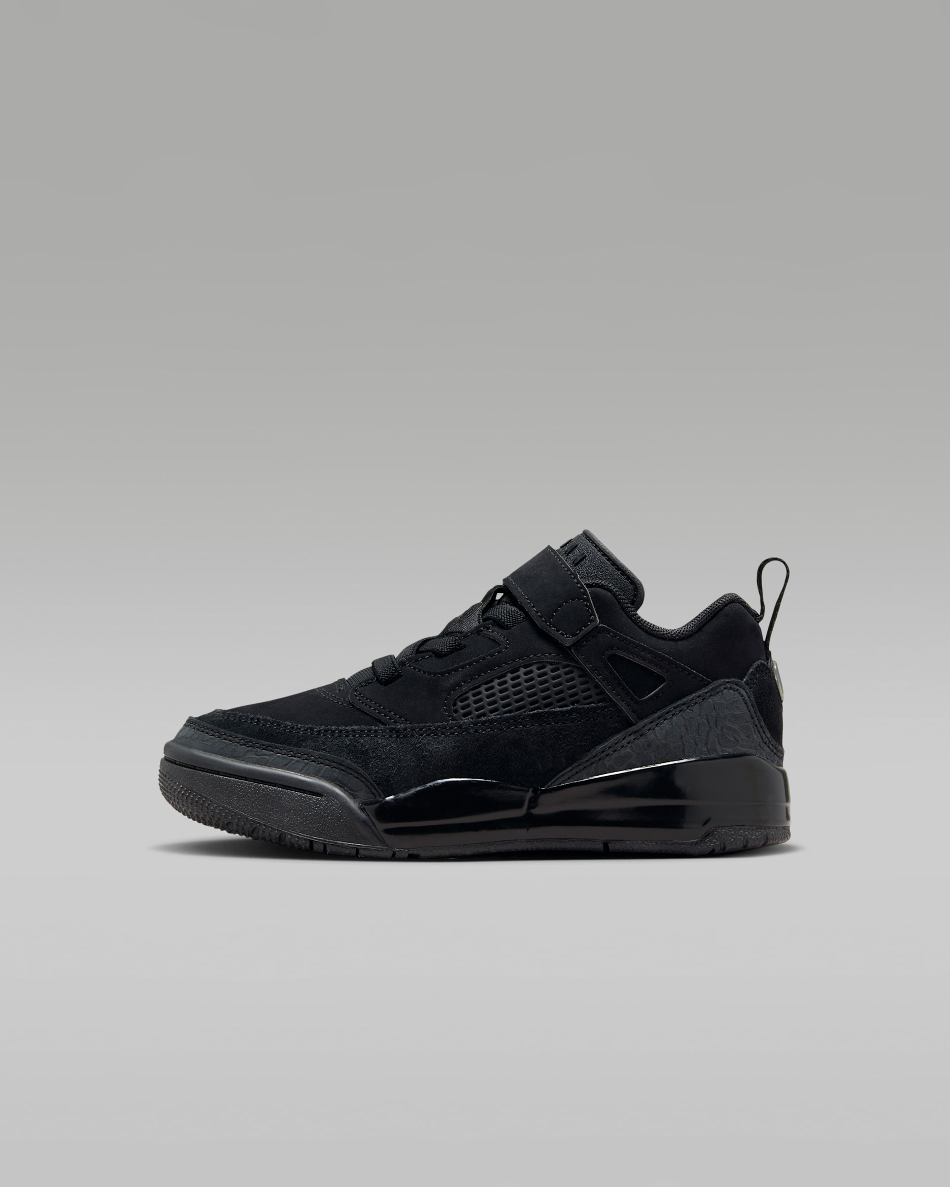 Jordan Spizike Low Little Kids' Shoes. Nike.com