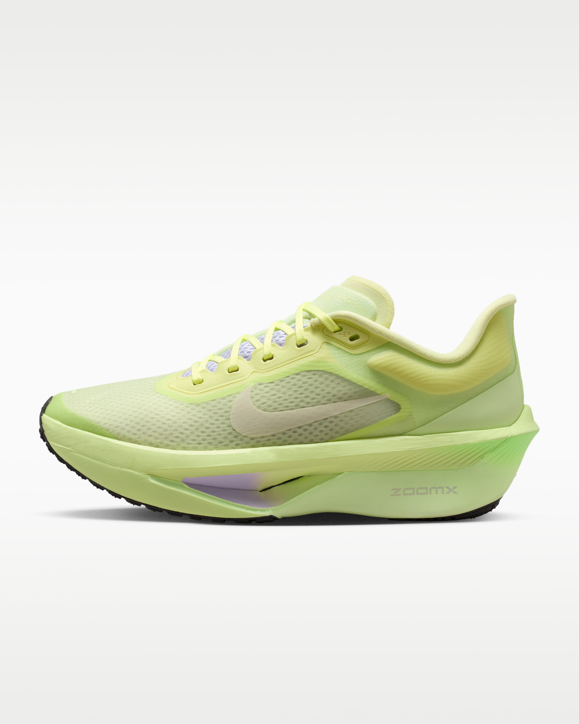 Zoom Fly 6 Women's Road Racing Shoe. Nike BG
