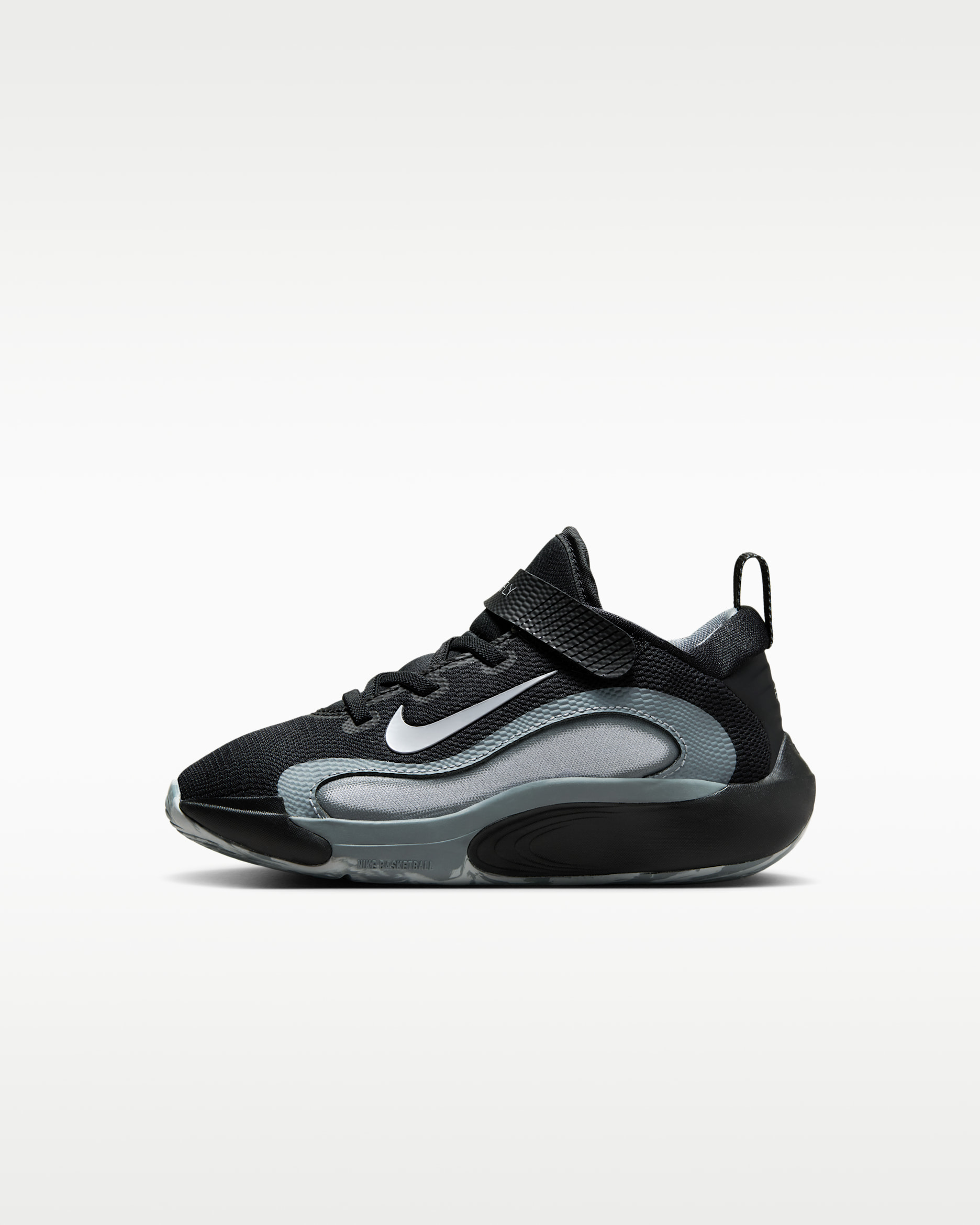 Nike IsoFly Younger Kids' Shoes. Nike SG