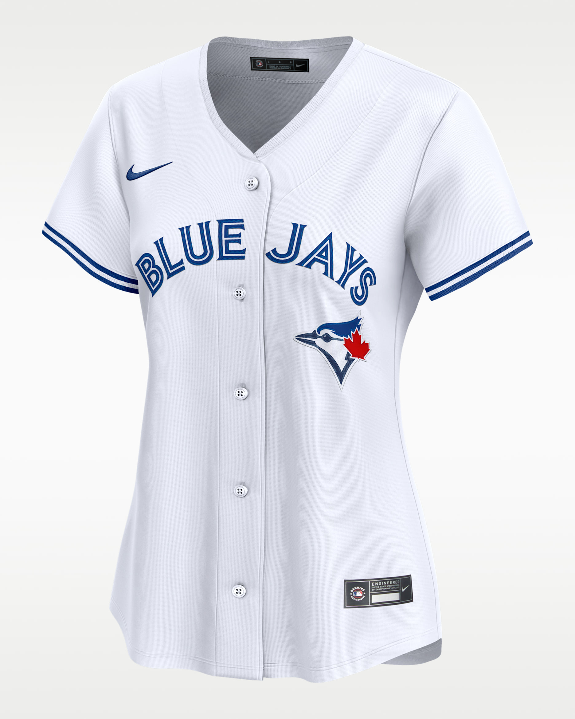 Toronto Blue Jays Women’s Nike Dri-FIT ADV MLB Limited Jersey. Nike.com
