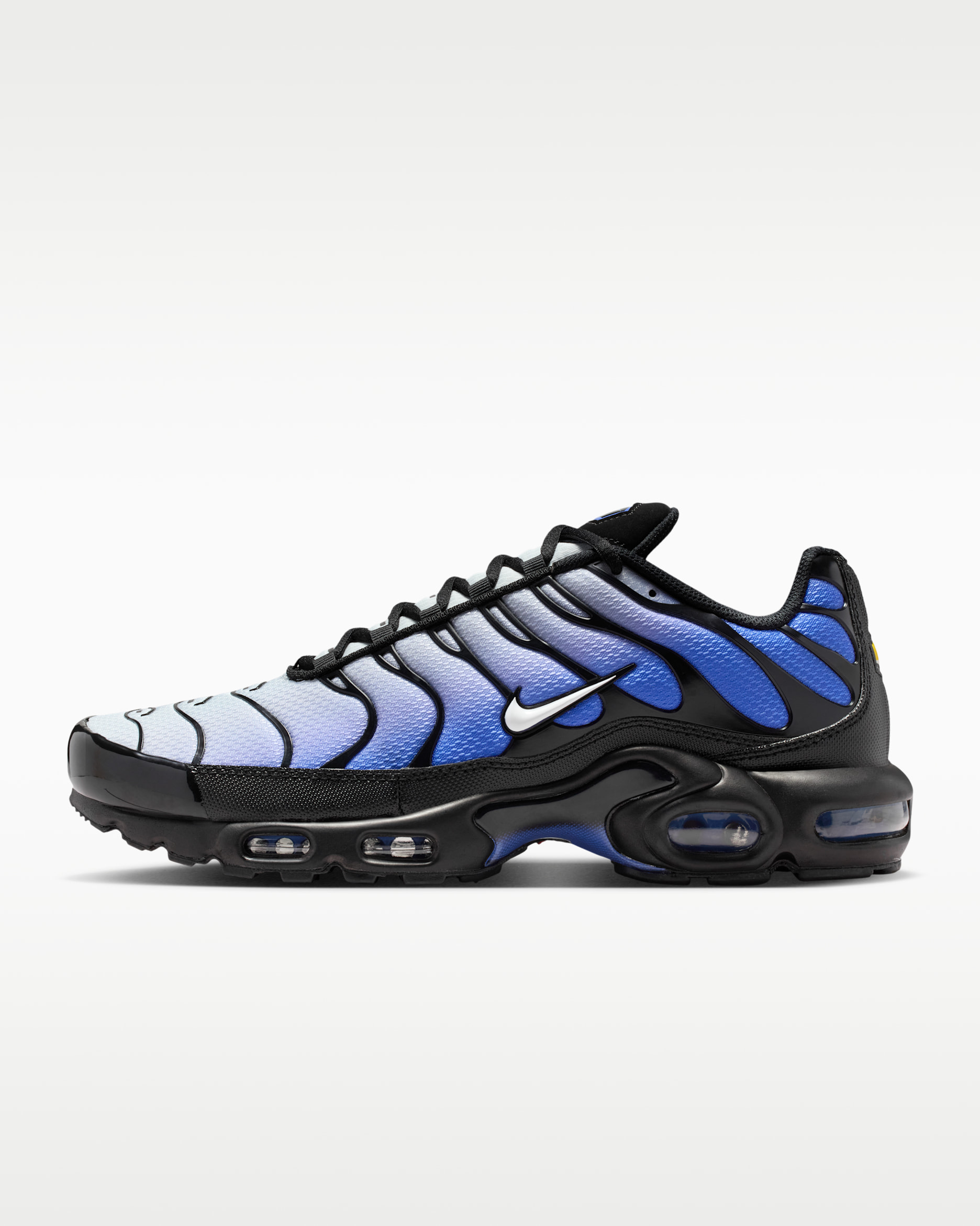 Nike Air Max Plus Men's Shoes. Nike CZ