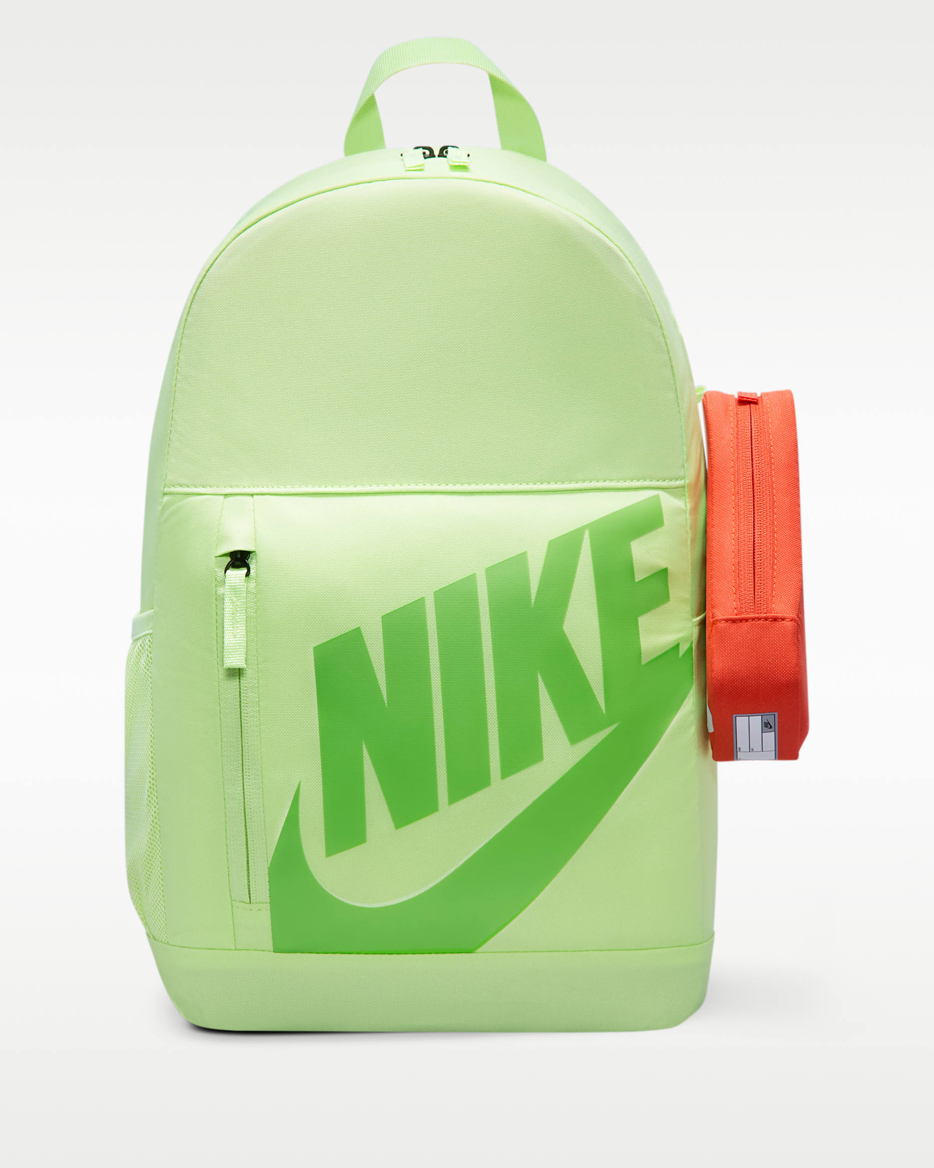 nike elemental logo backpack
