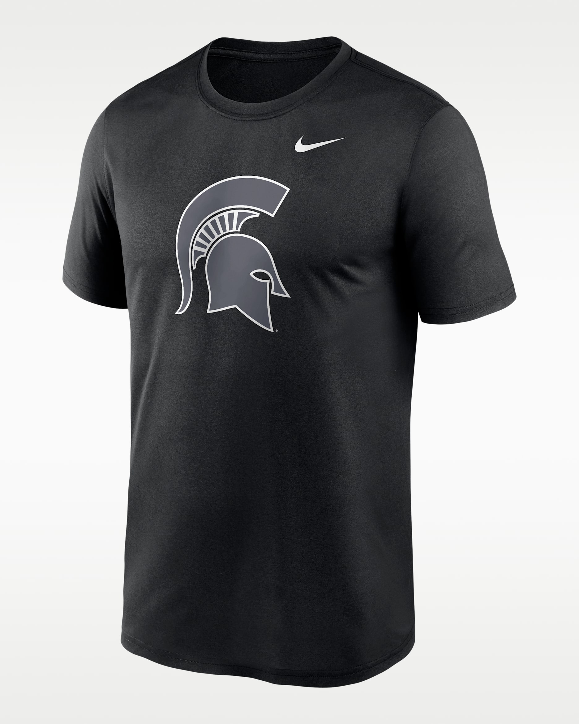 Michigan State Spartans Color Pop Logo Legend Men's Nike Dri-FIT ...