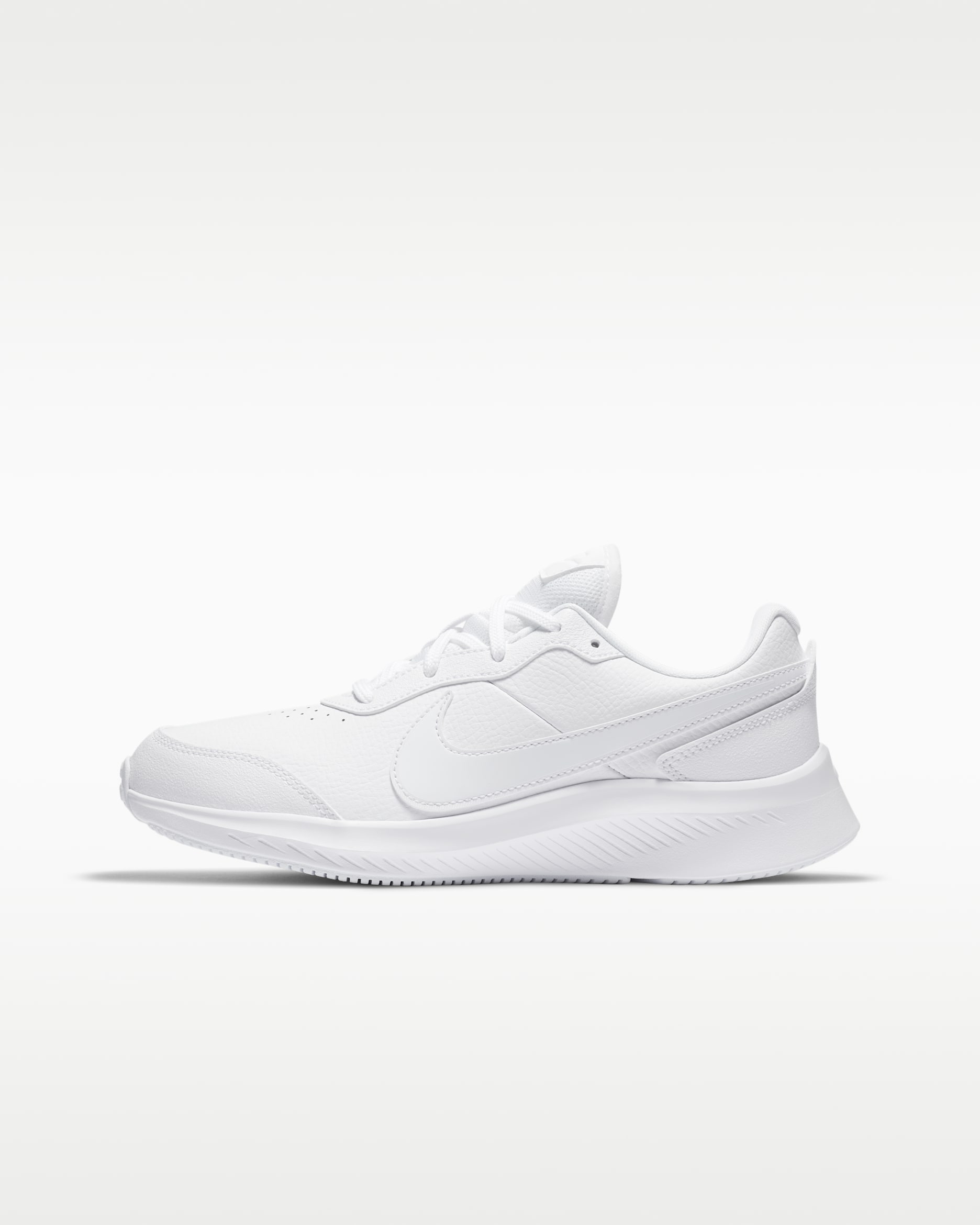 Nike Varsity Older Kids' Road Running Shoes. Nike ID