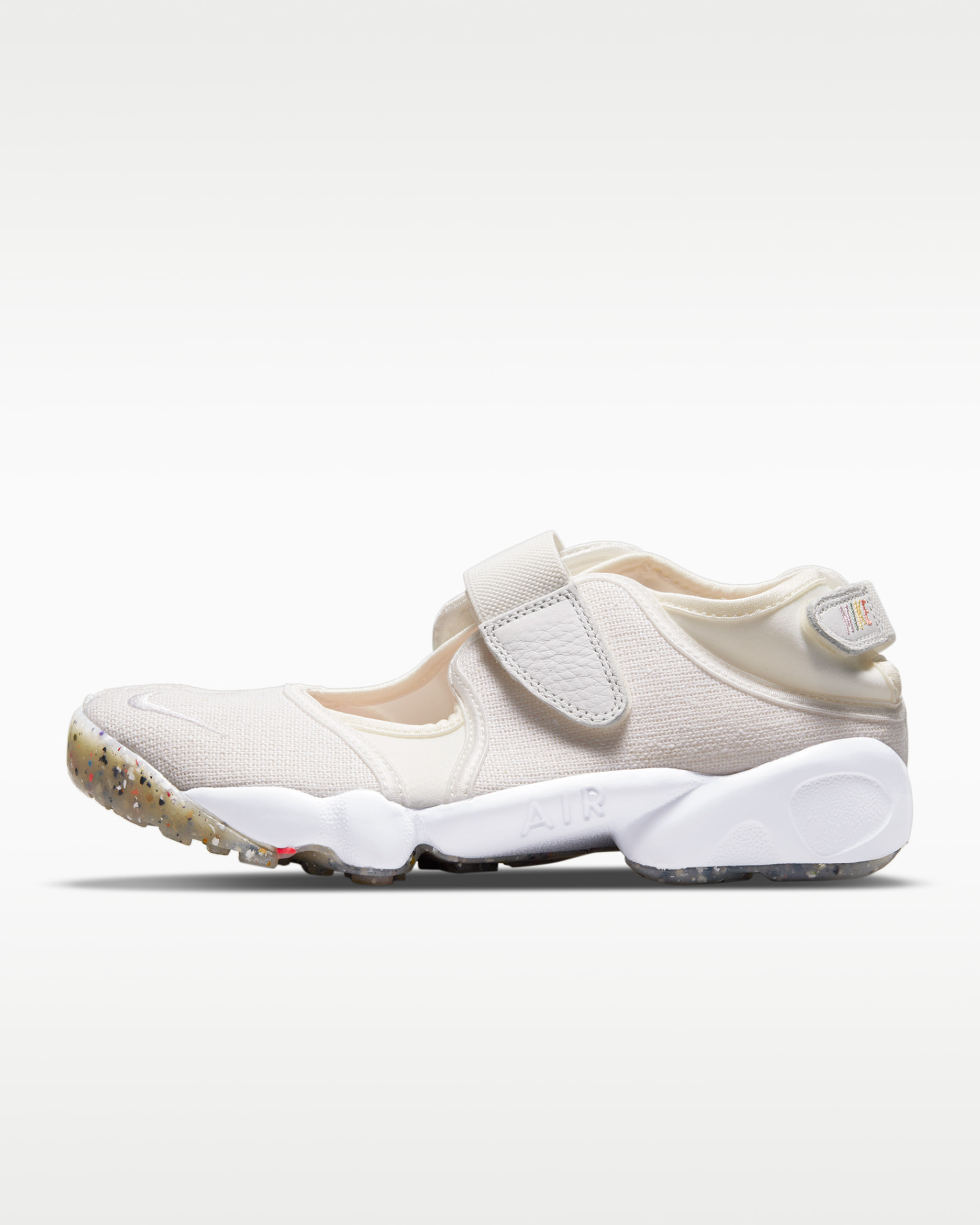 Nike Air Rift Women's Shoes. Nike VN