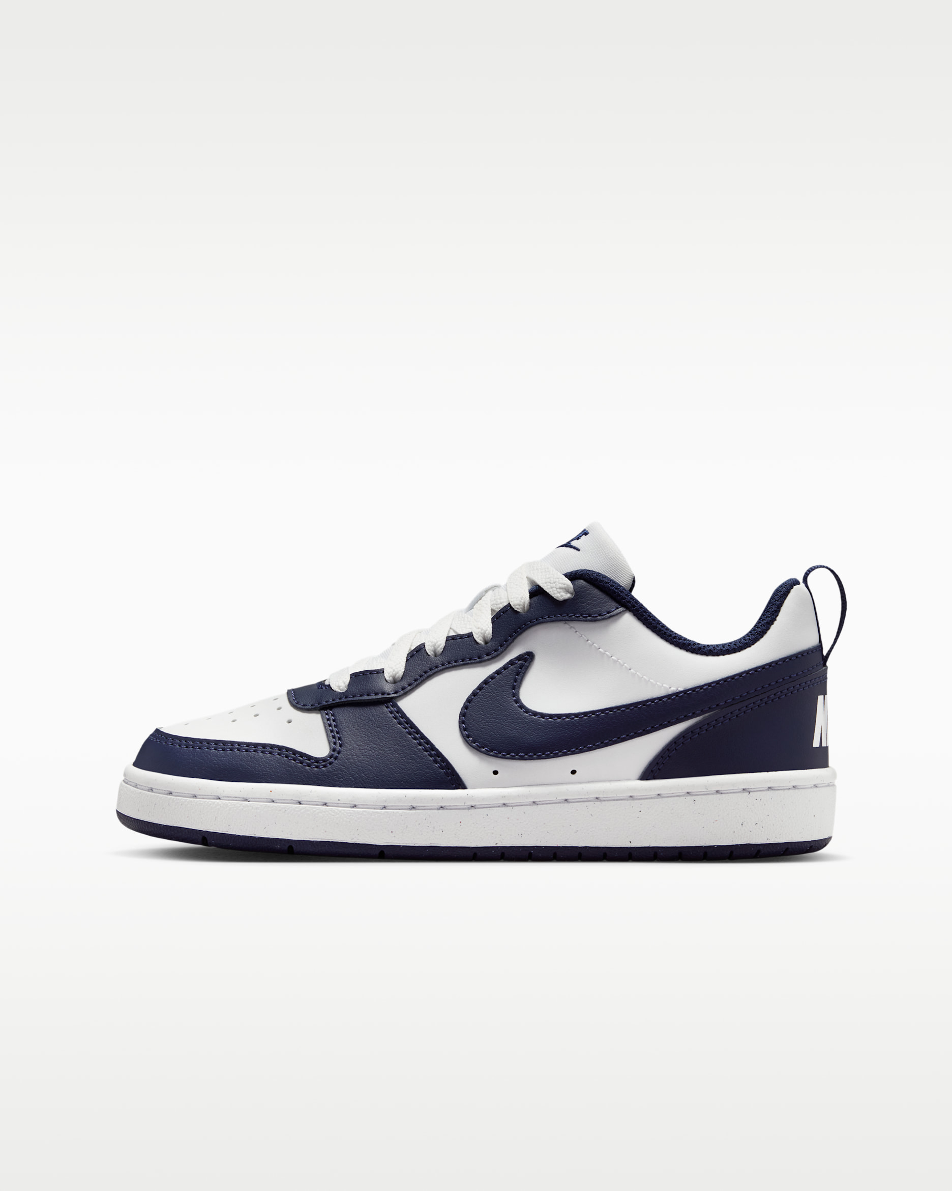 Nike Court Borough Low Next Bloom Older Kids' Shoes. Nike ZA