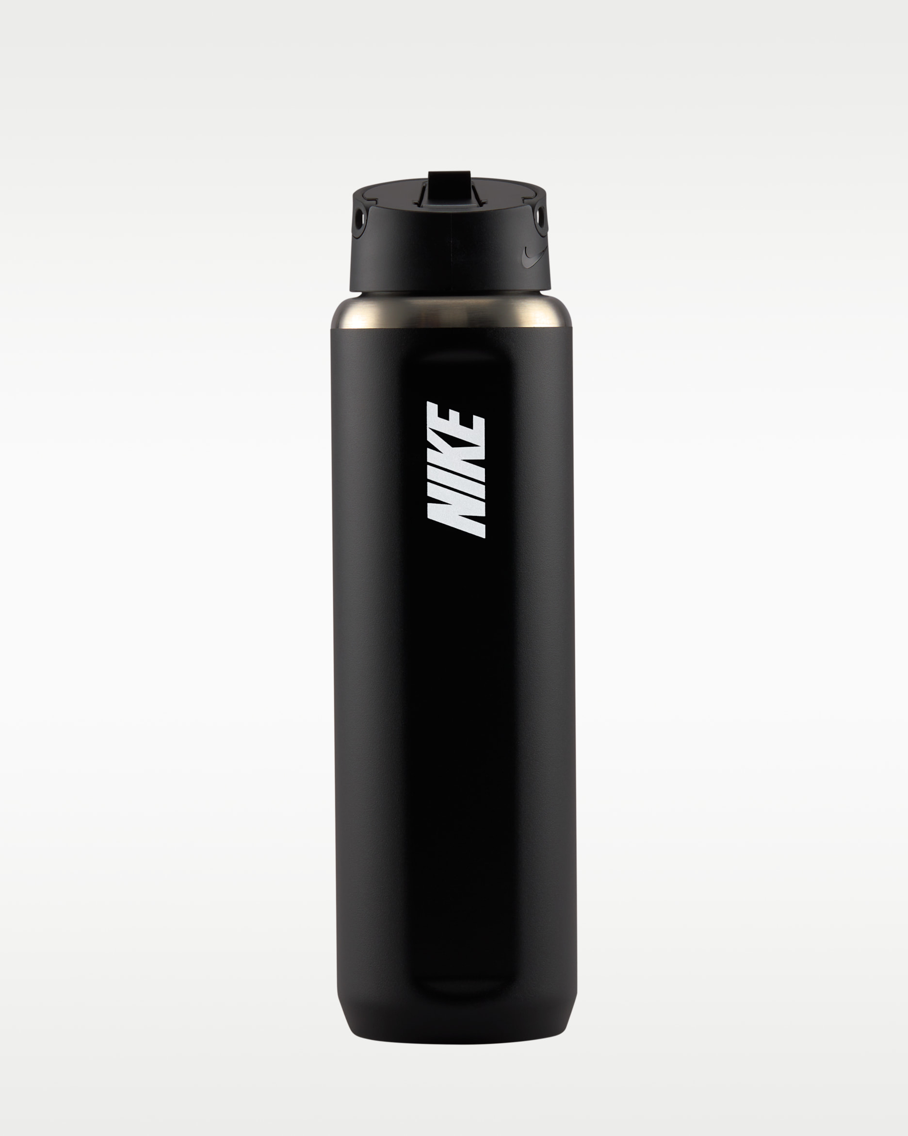 Nike Recharge Stainless Steel Straw Bottle (24 oz). Nike.com