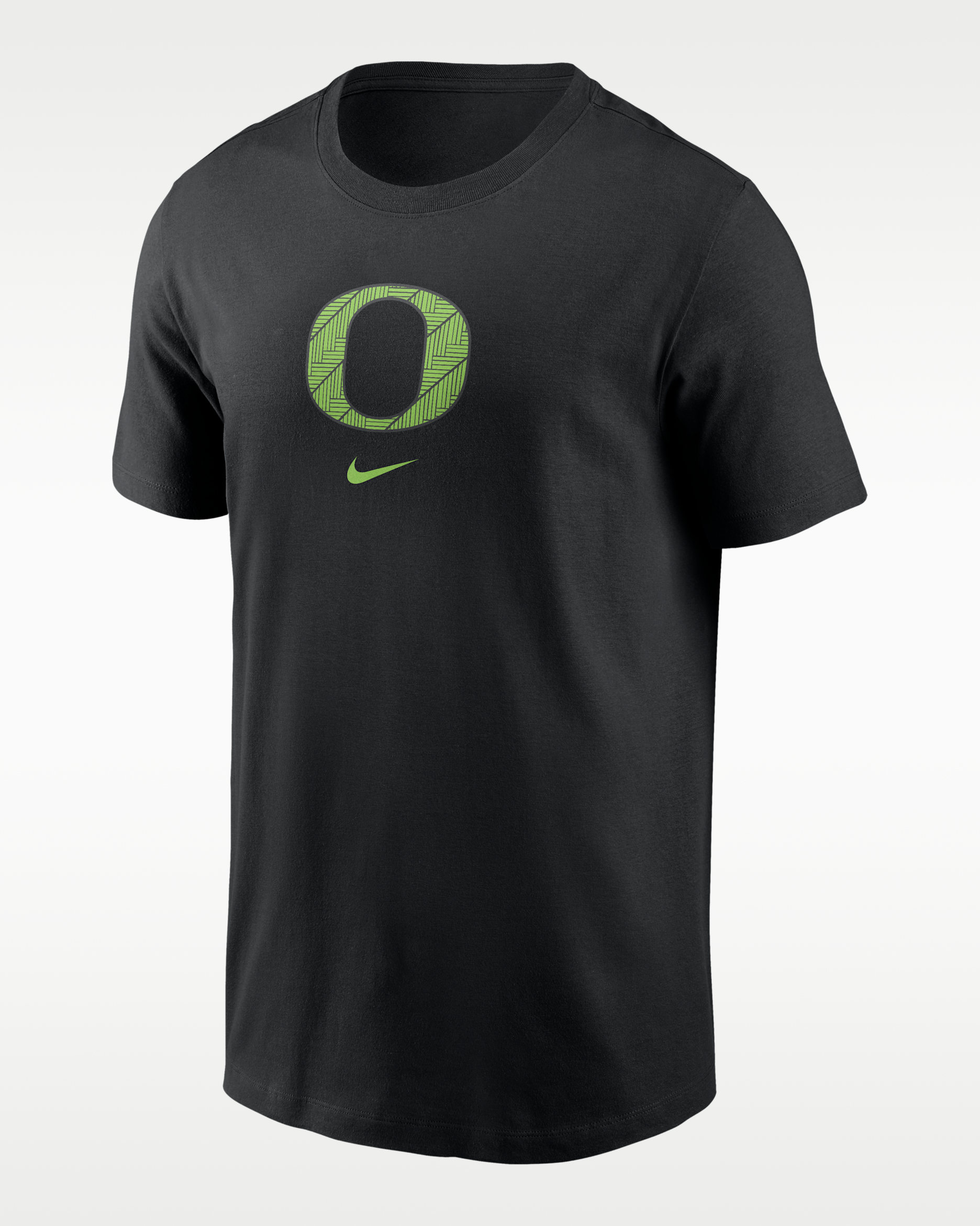 Oregon Ohana Men's Nike College T-Shirt. Nike.com