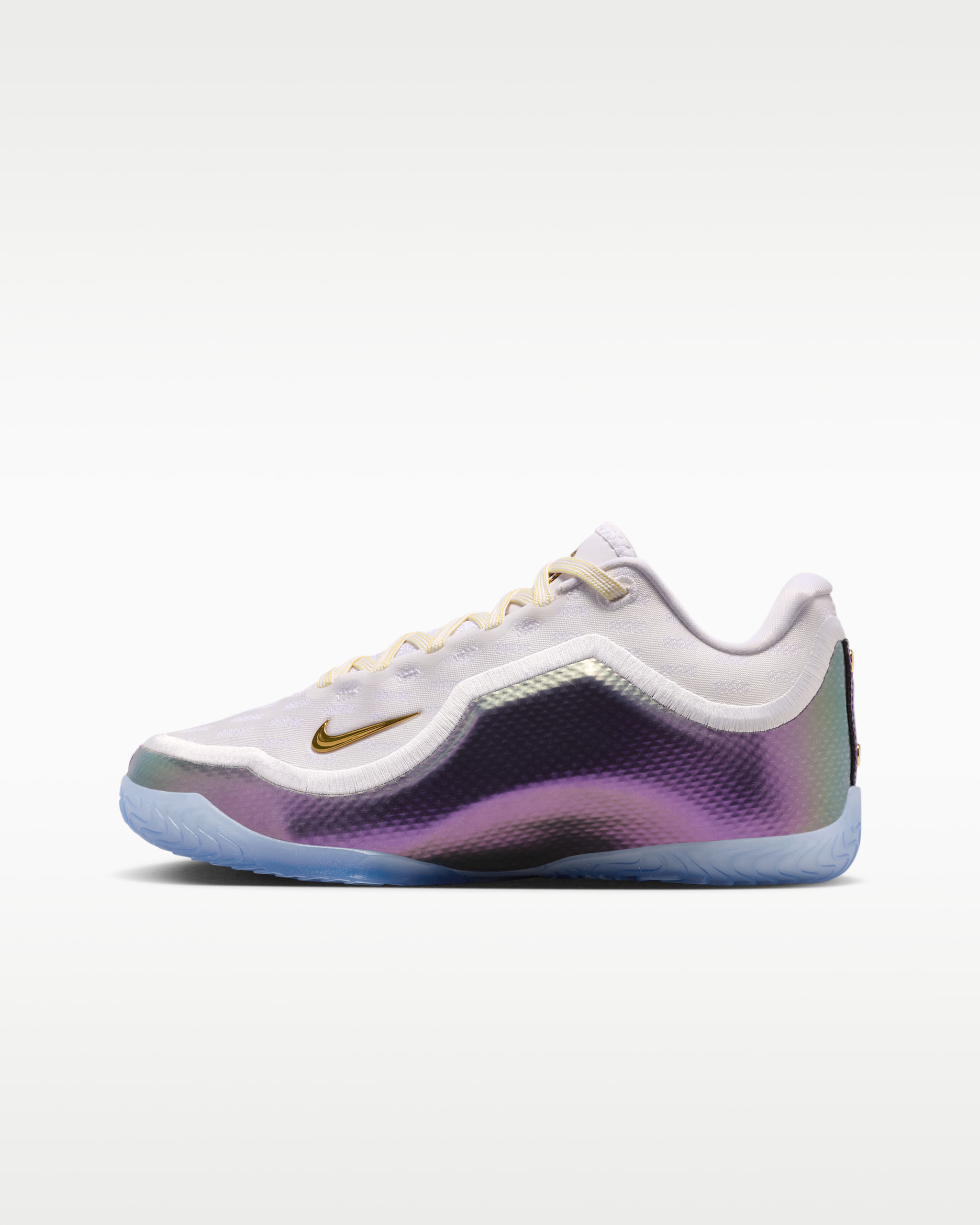 LeBron XXIII 'For The Record' Older Kids' Basketball Shoes. Nike UK