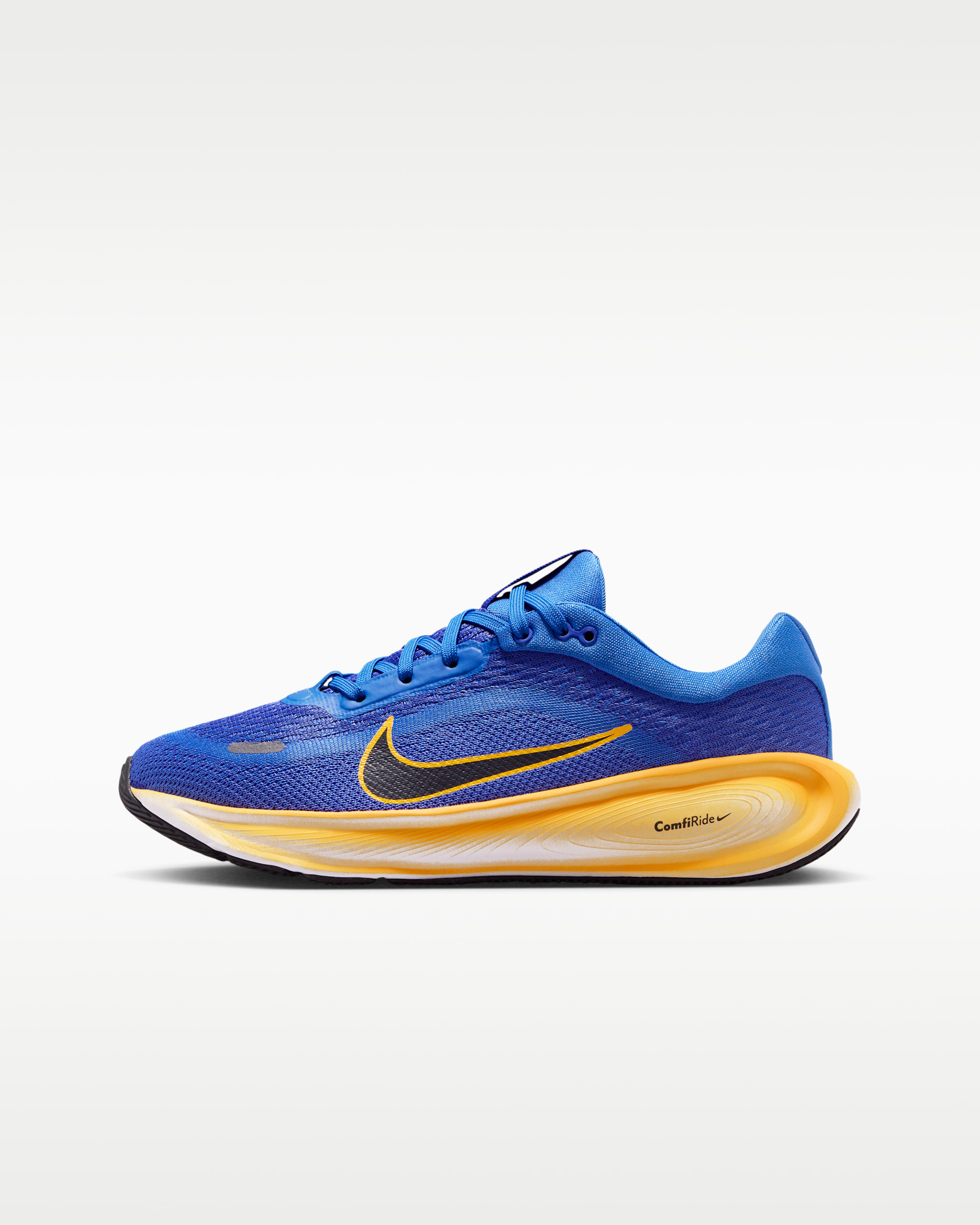 Nike Stellar Ride Laufschuh (ältere Kinder). Nike BE