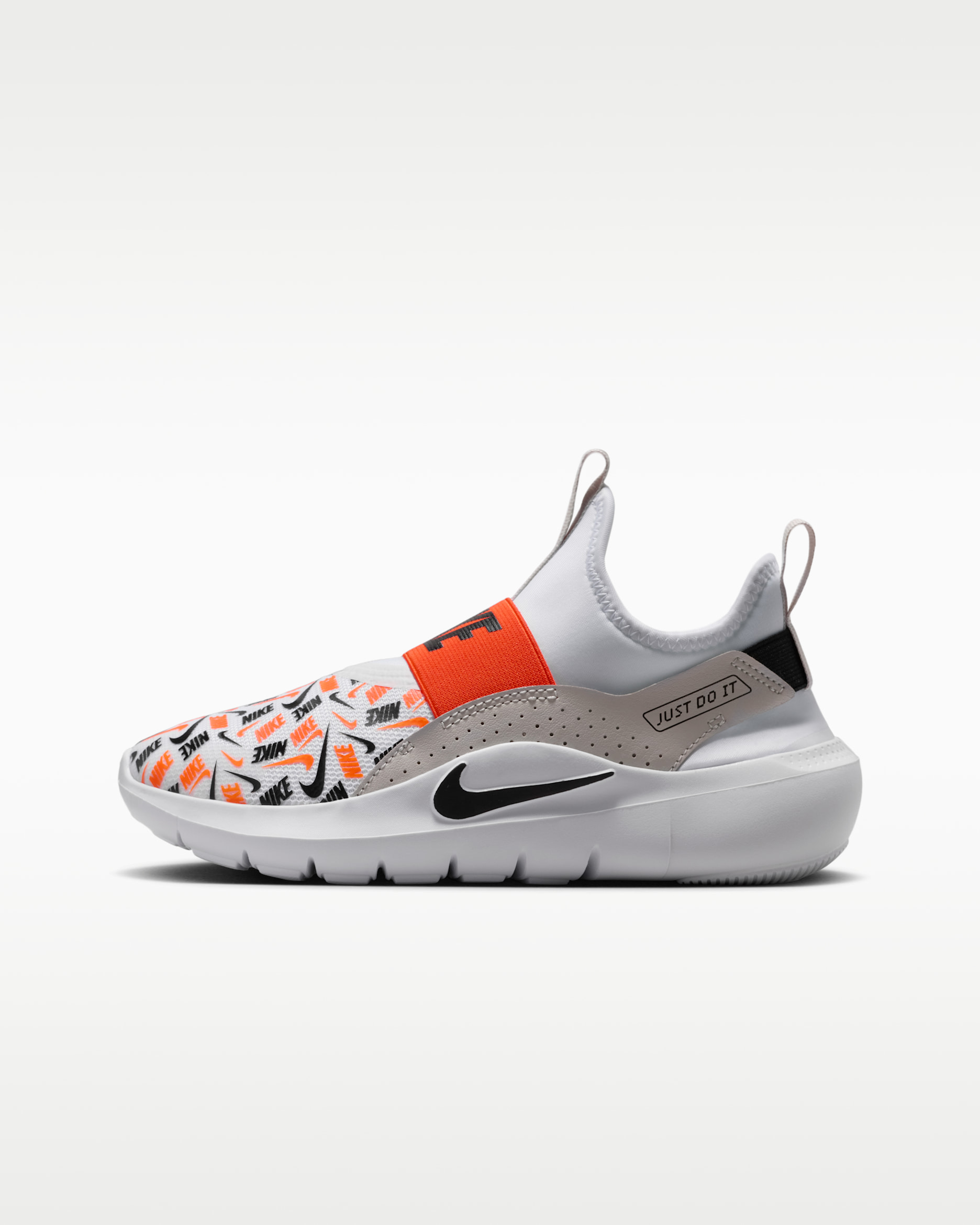 Nike Flex Runner 4 sko til store barn. Nike NO