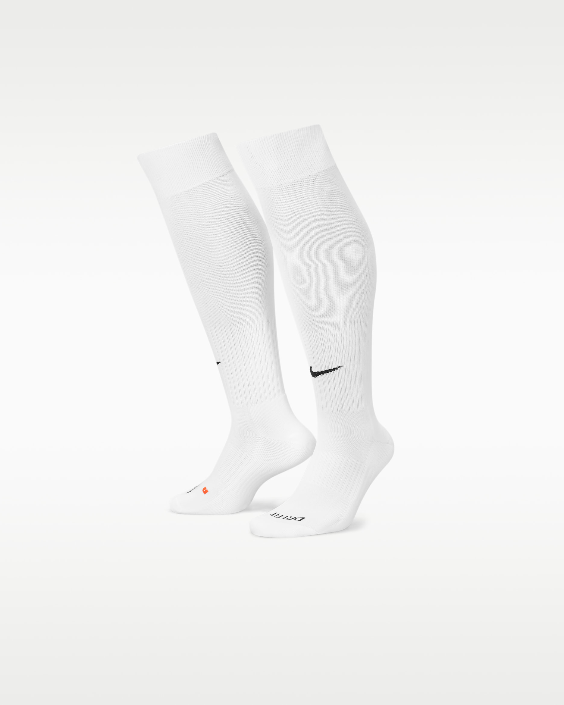 Nike Classic 2 Cushioned Over-the-Calf Socks. Nike AU