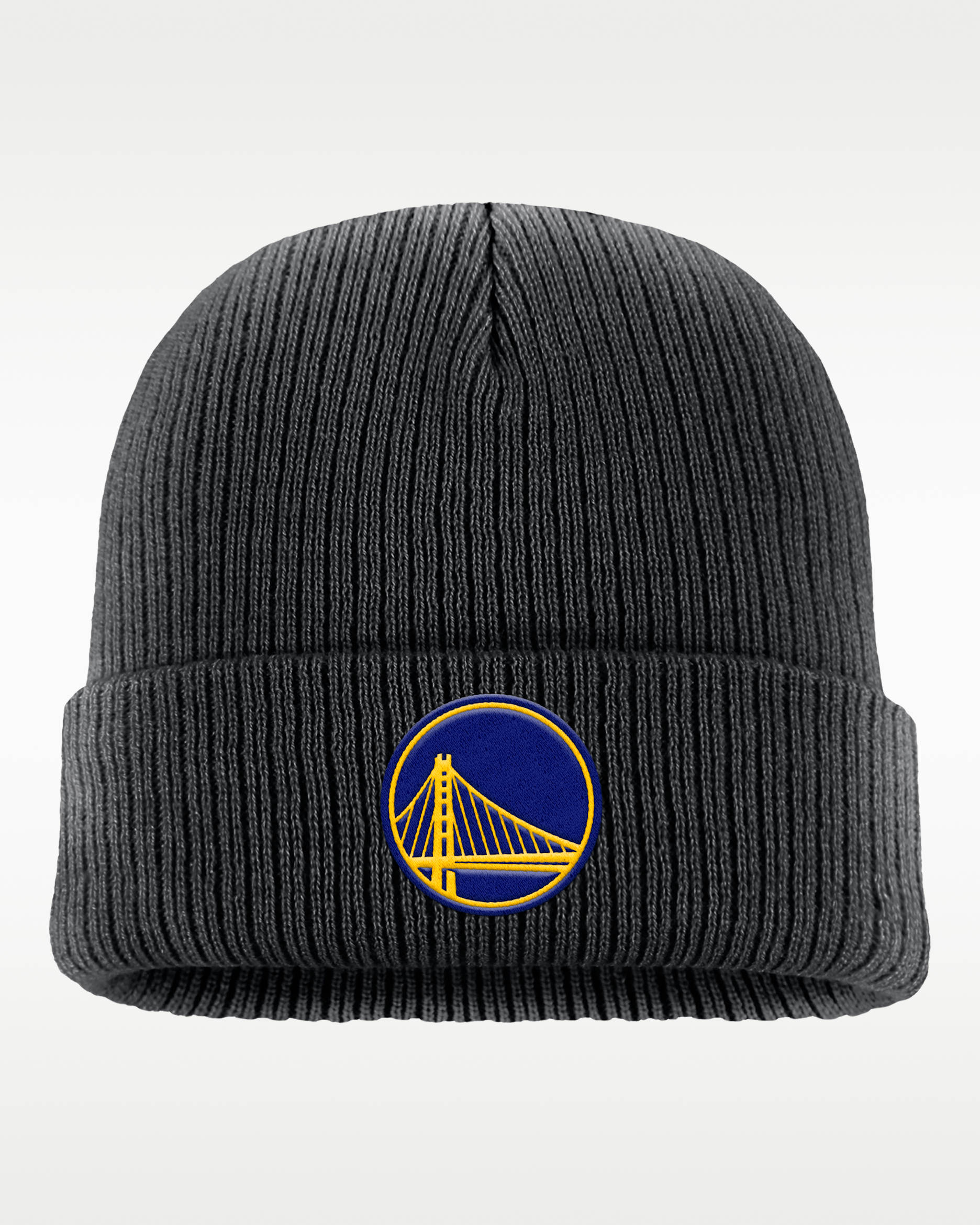 Gorro de la NBA Nike Peak (Golden State Warriors). Nike.com