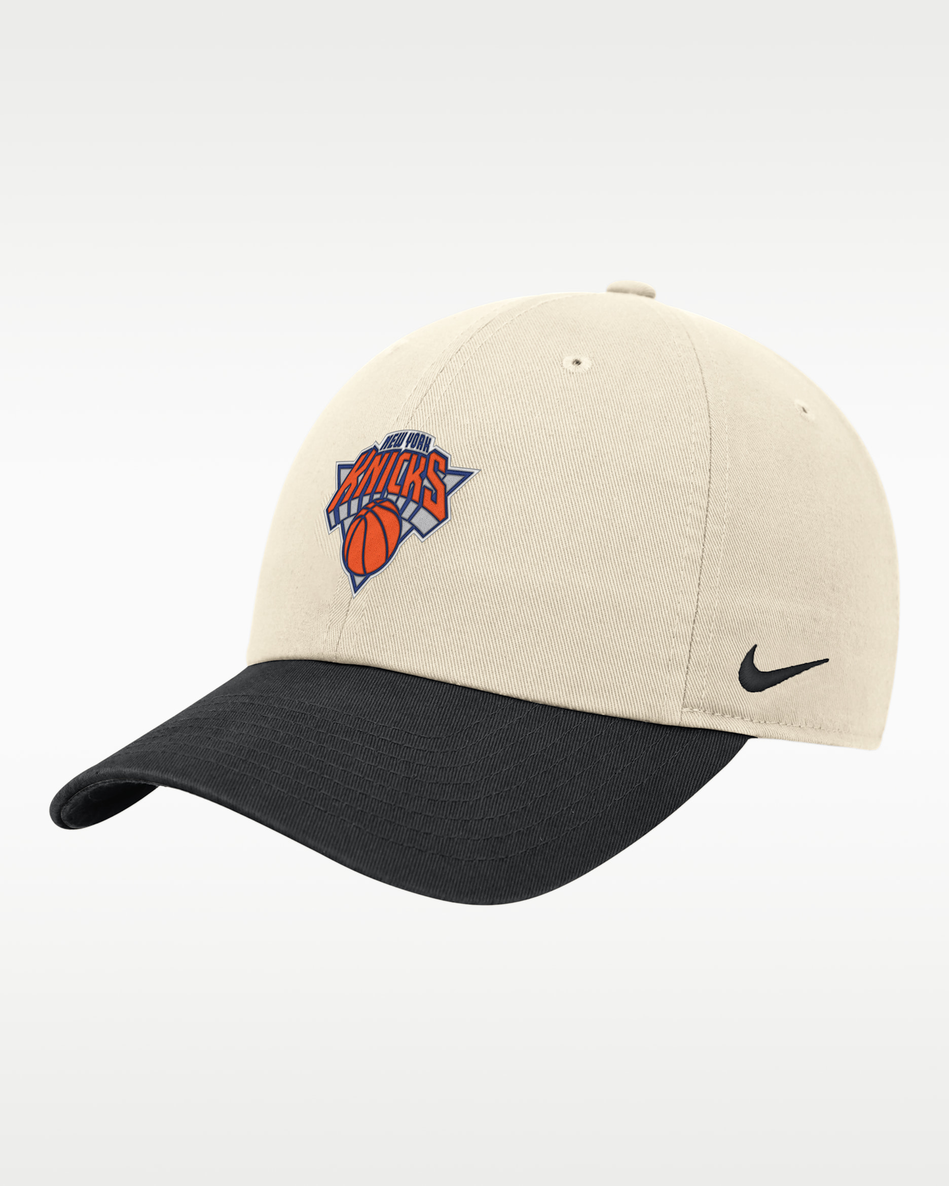 New York Knicks Club City Edition Nike NBA Cap. Nike.com