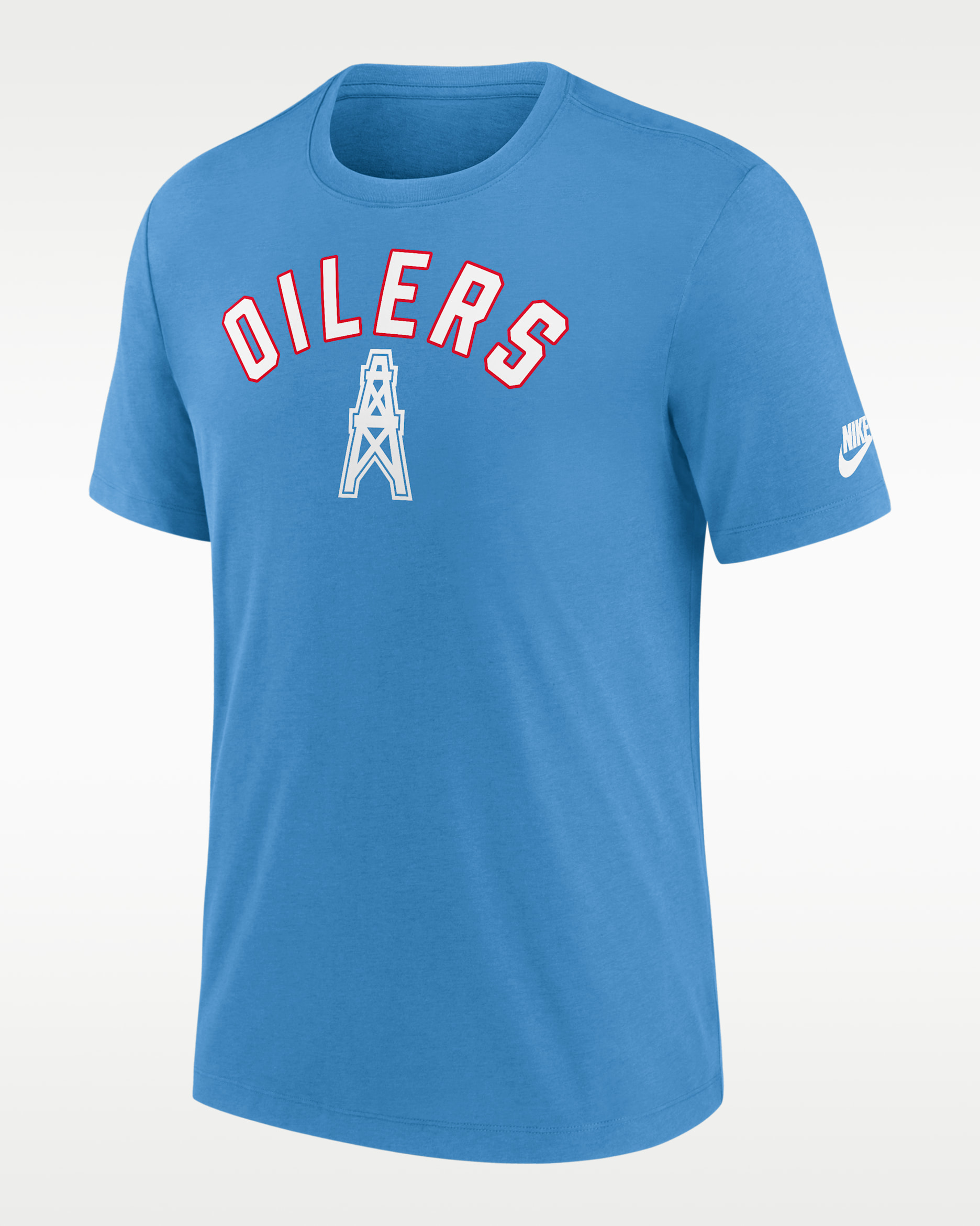 Playera Nike de la NFL para hombre Tennessee Titans Favorable Timeline ...