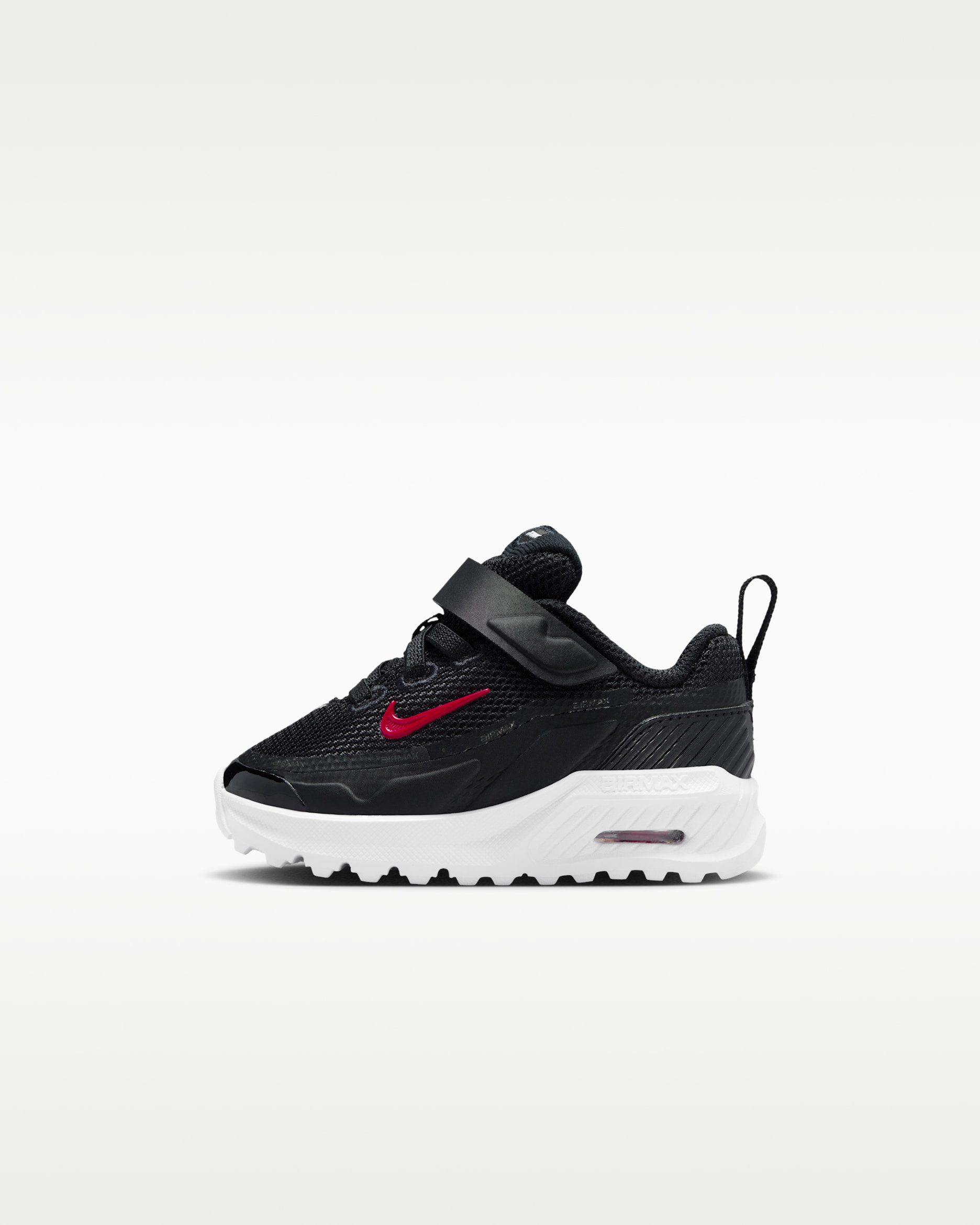 Sko Nike Air Max Bia för baby/små barn. Nike SE