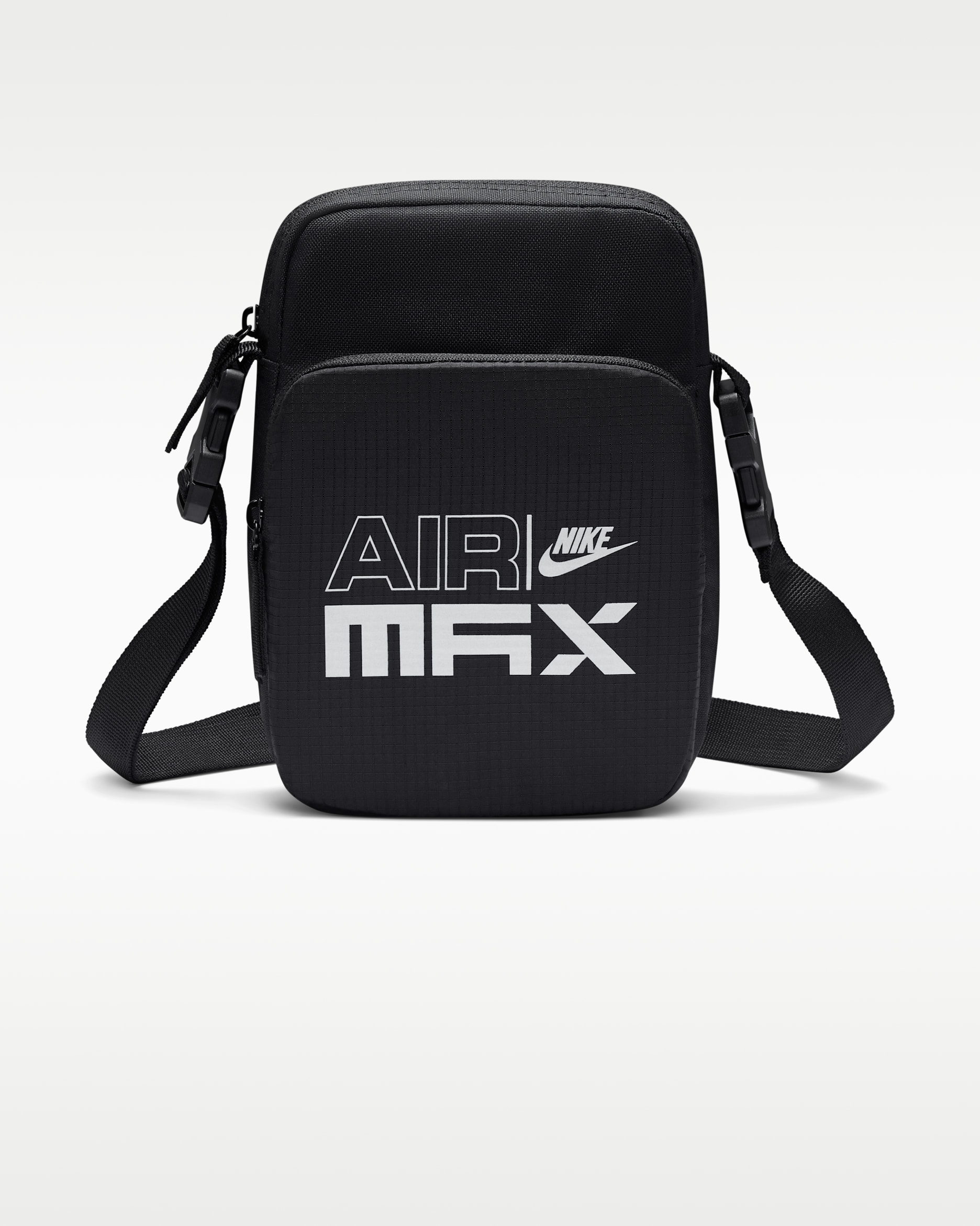 Nike Heritage Crossbody-Tasche (4 l). Nike LU