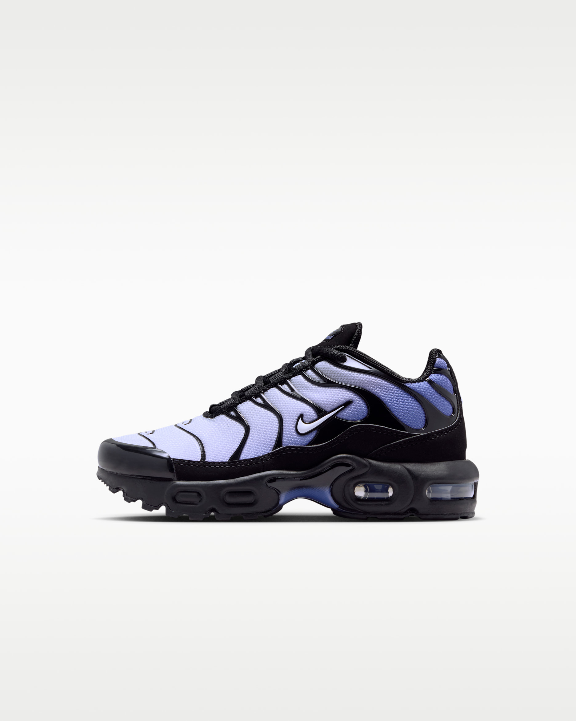 Skor Nike Air Max Plus för barn. Nike SE