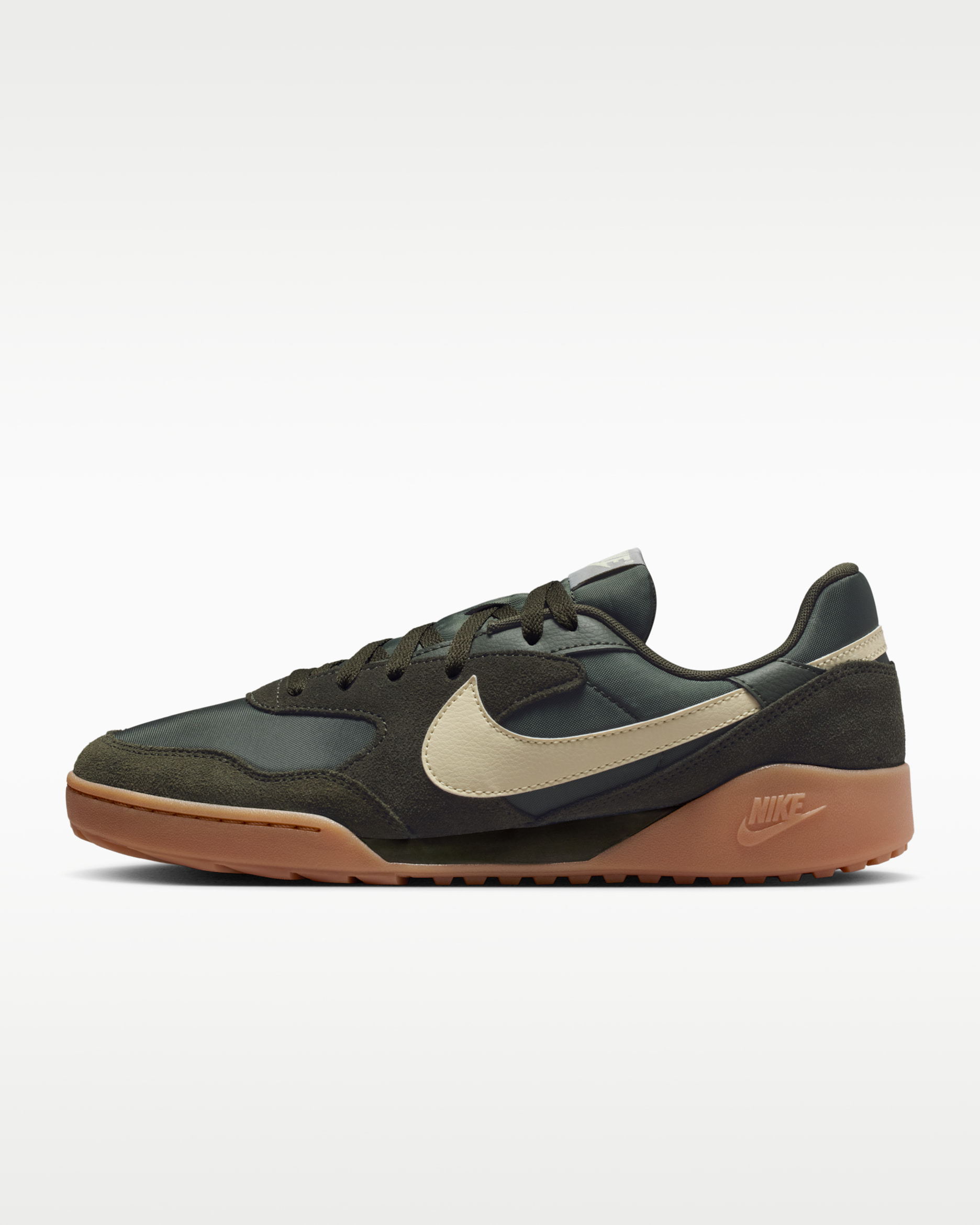 Nike Terra Manta Suede Men's Shoes. Nike AU