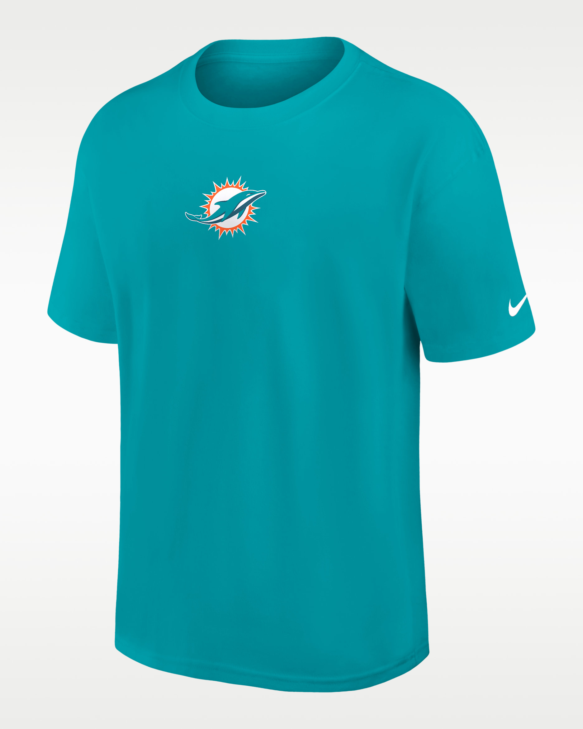Playera Nike de la NFL para hombre Miami Dolphins Dominate The Game ...