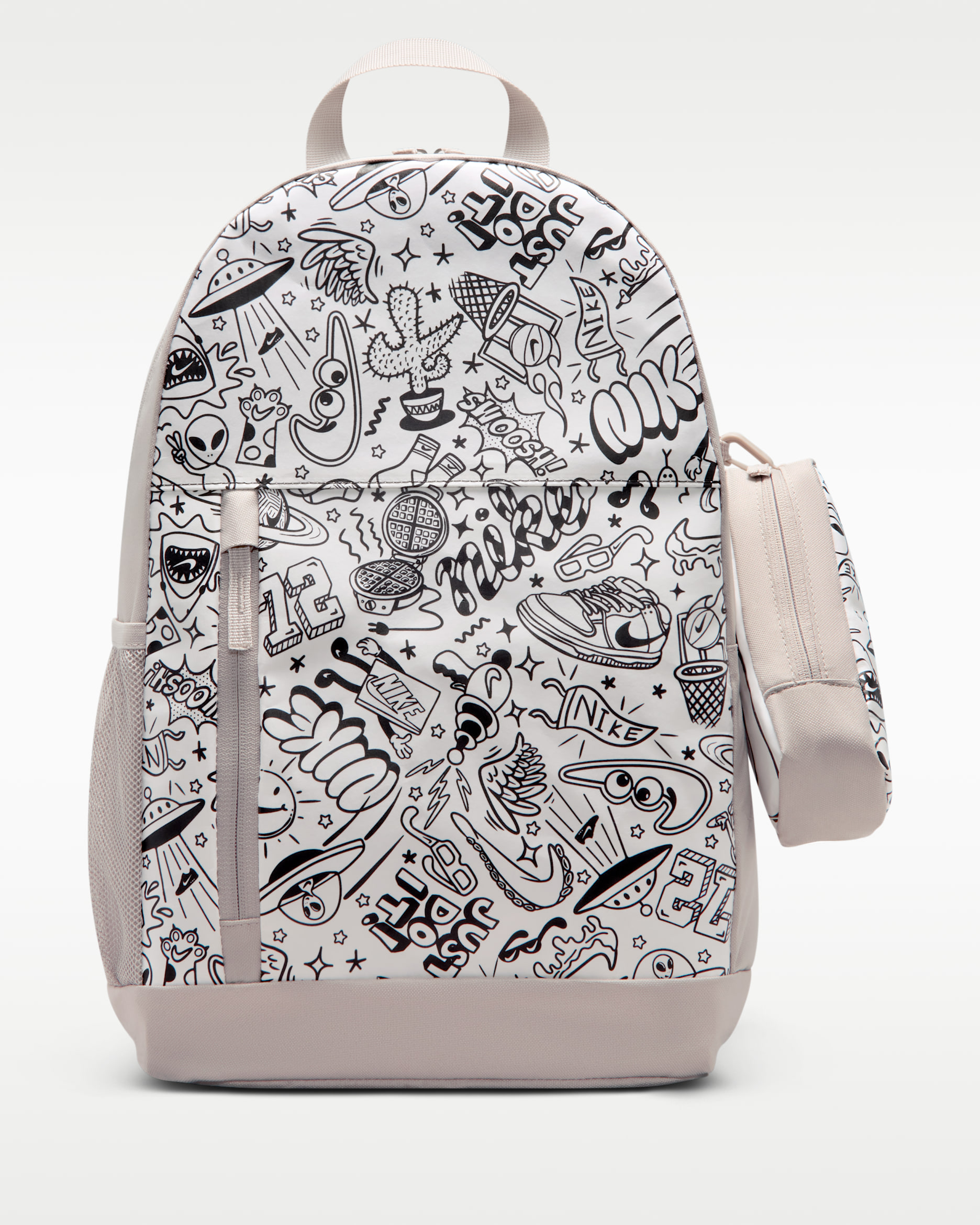 Nike Elemental Kids' Backpack (20L). Nike.com