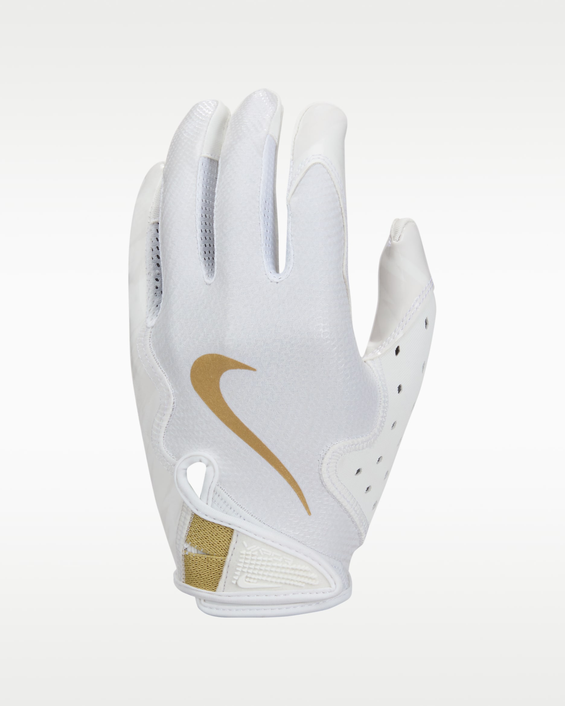 Guantes de fútbol americano para mujer (1 par) Nike Vapor Jet 8.0. Nike.com
