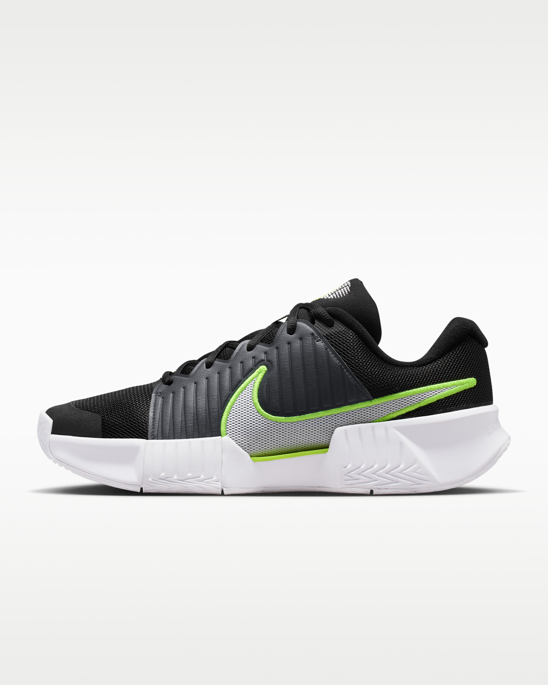 Nike GP Challenge Pro Men's Hard Court Tennis Shoes. Nike UK