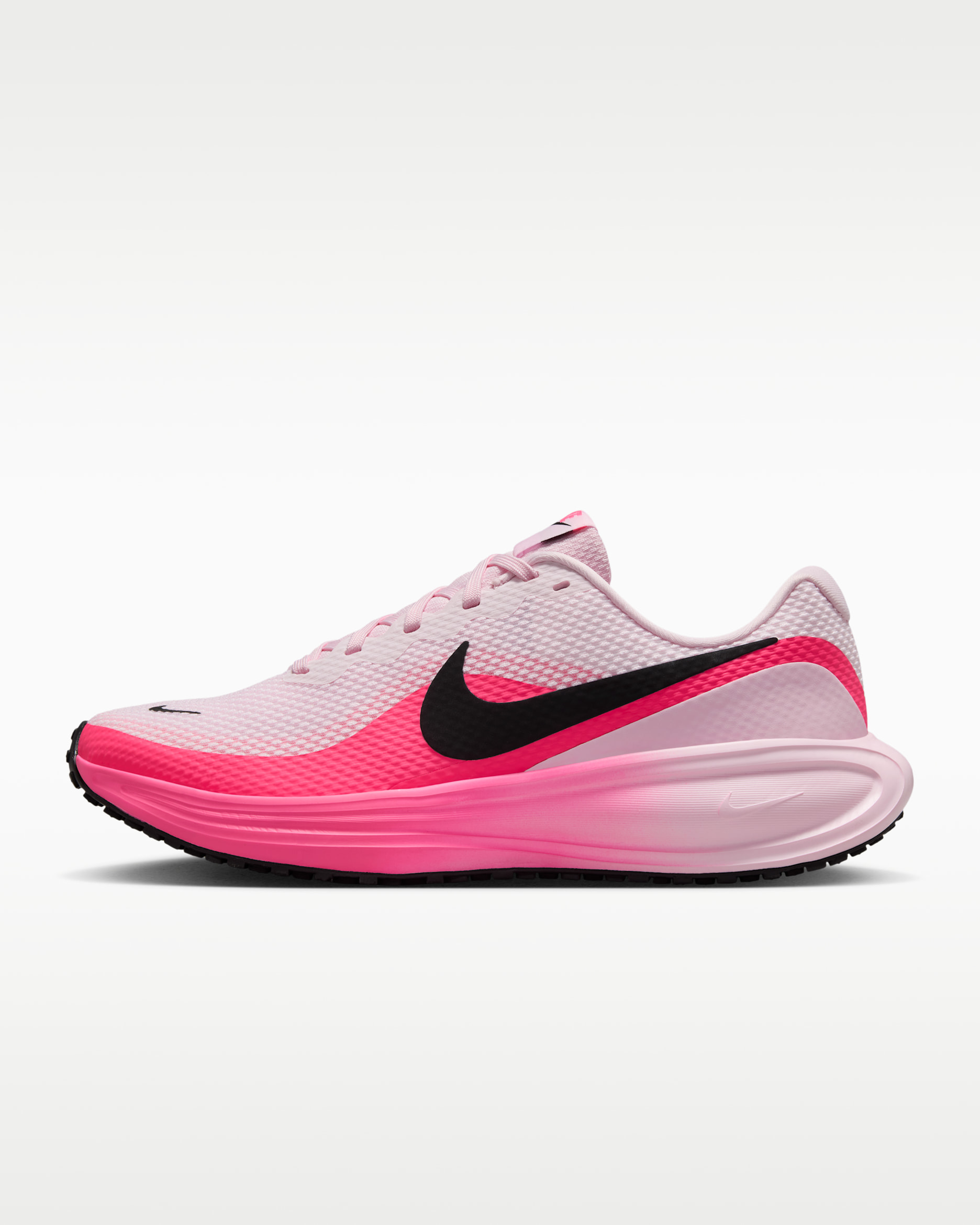 nike hyper pink running