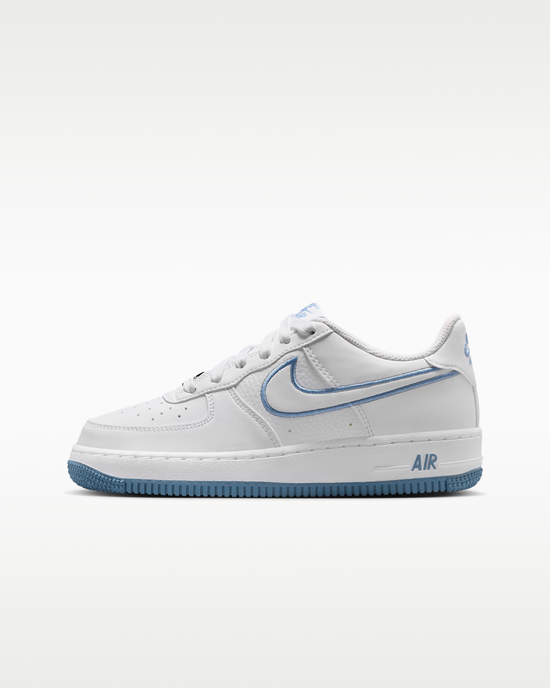 Nike Air Force 1 Older Kids' Shoes. Nike CA