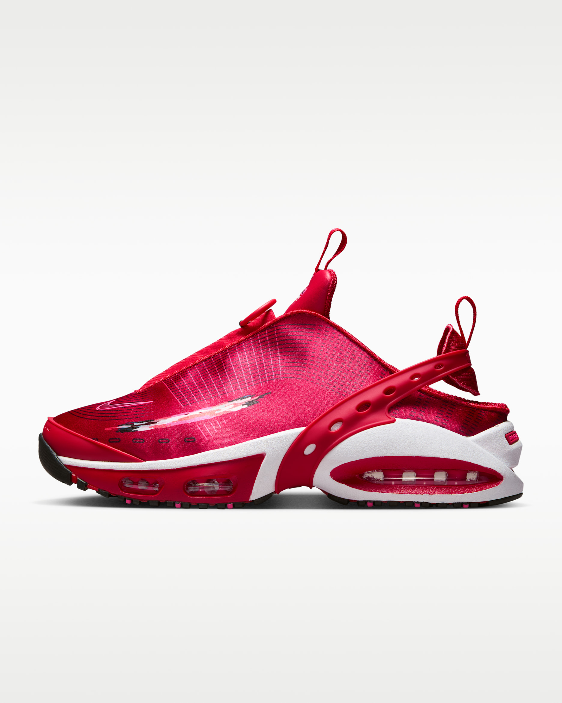 Nike Air Max Craze Women's Shoes. Nike AU