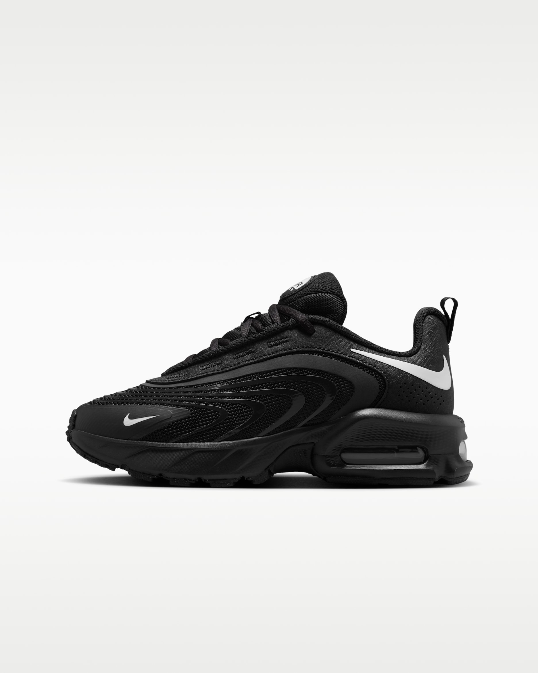 Nike Air Max Fire Older Kids' Shoes. Nike HU