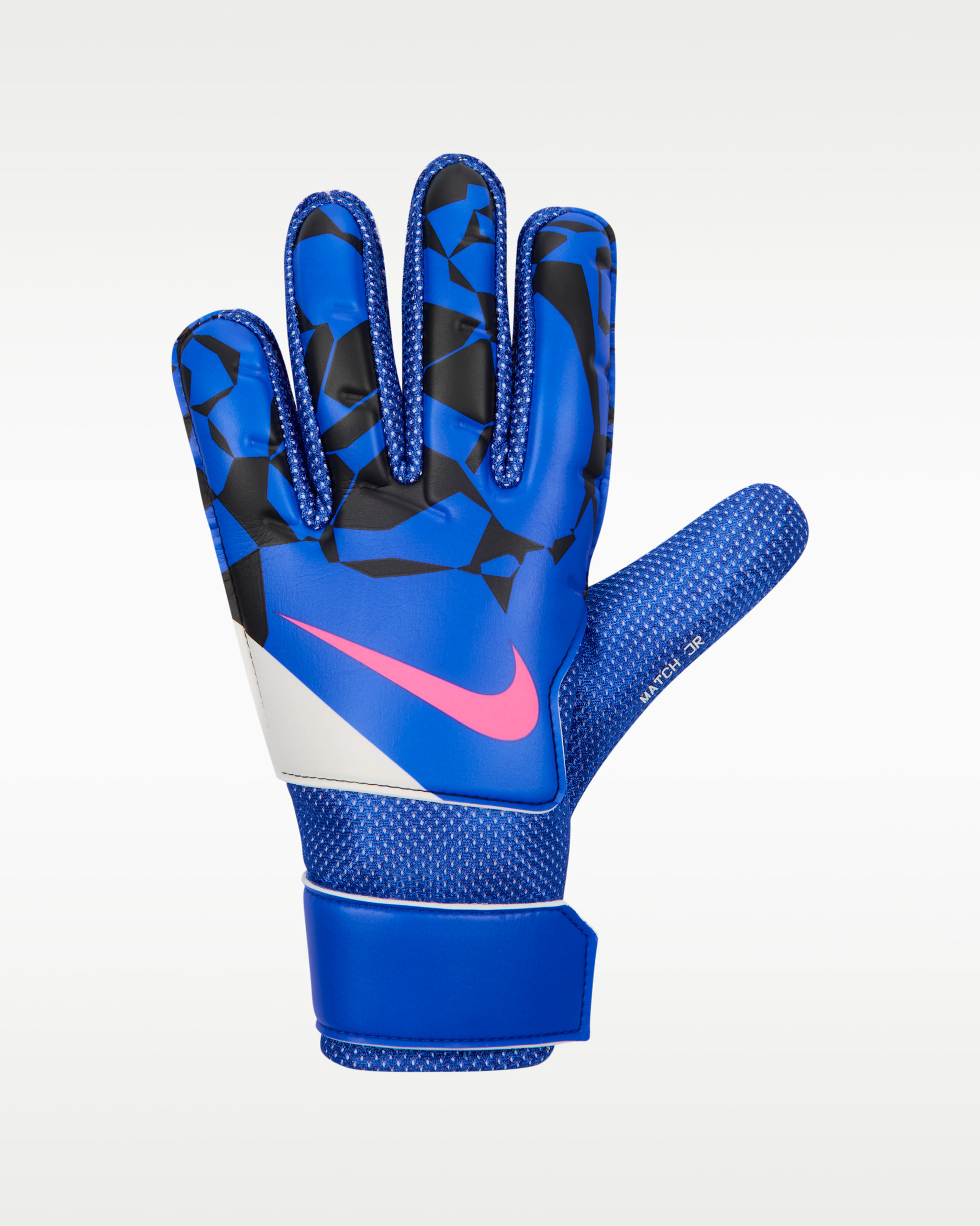 Nike Match Jr. Older Kids' Goalkeeper Football Gloves. Nike UK