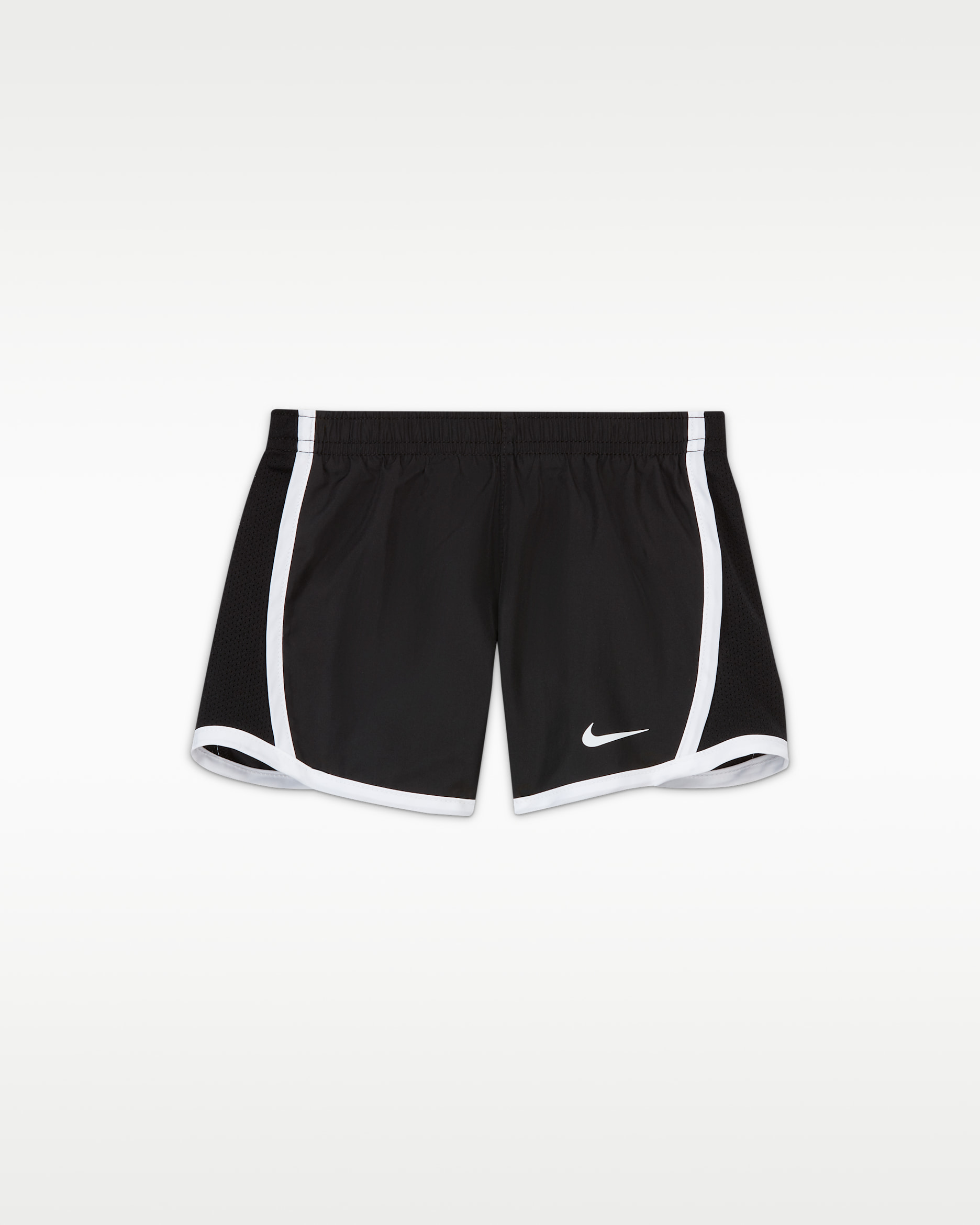Shorts infantiles Nike Tempo Shorts. Nike.com