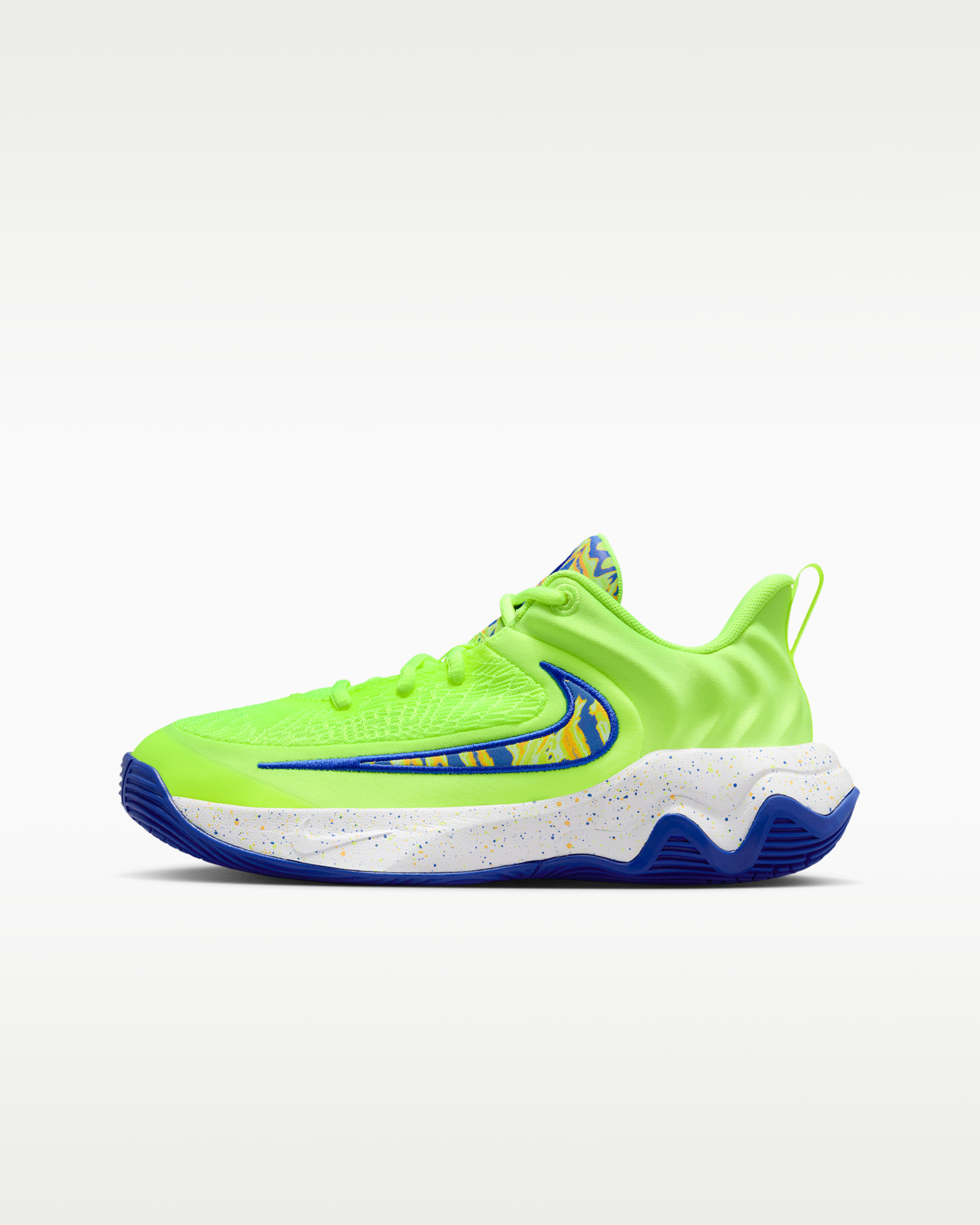 Giannis Immortality 4 SE Big Kids' Basketball Shoes. Nike.com